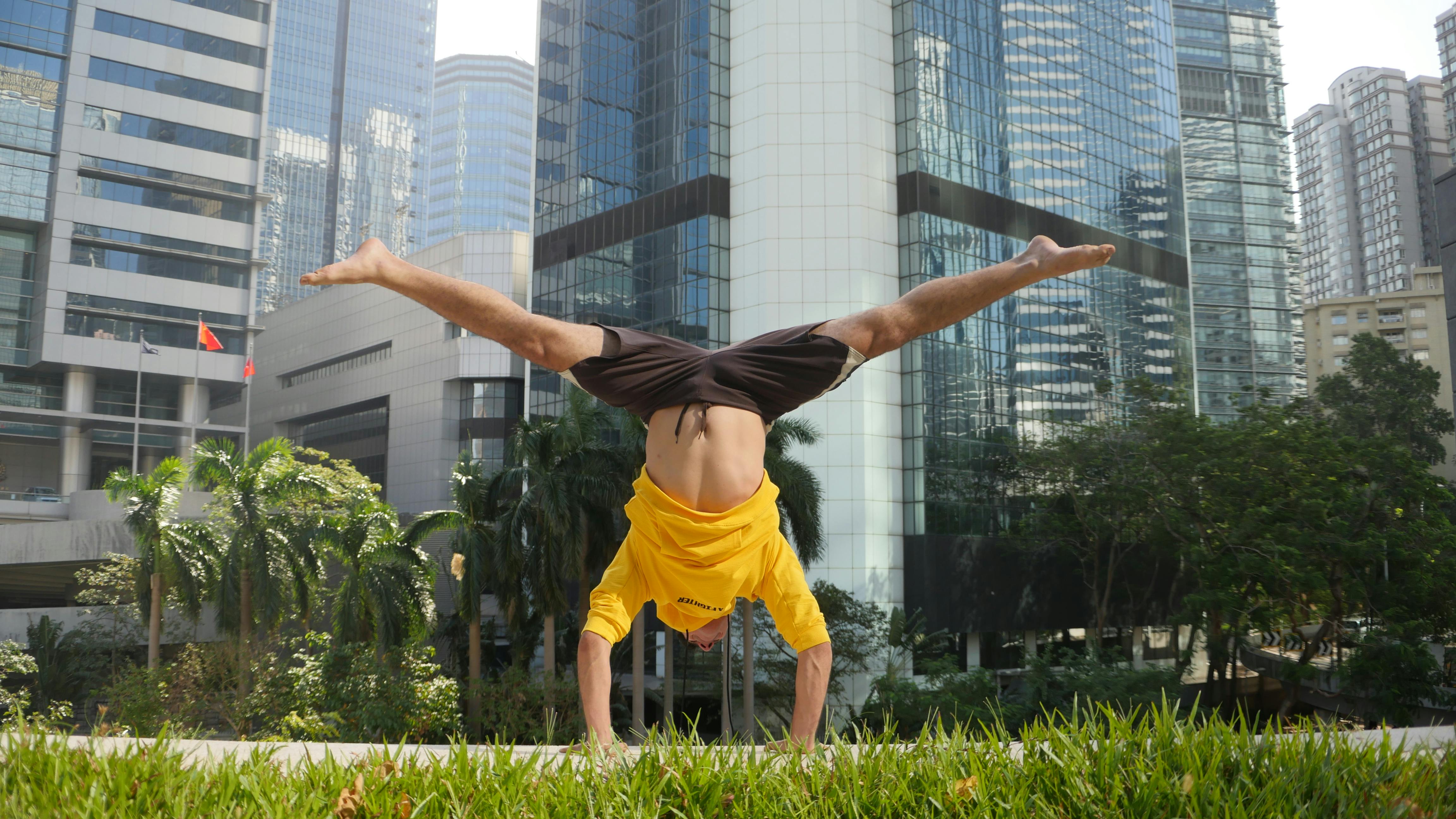 Dean Alexandrou - Photography