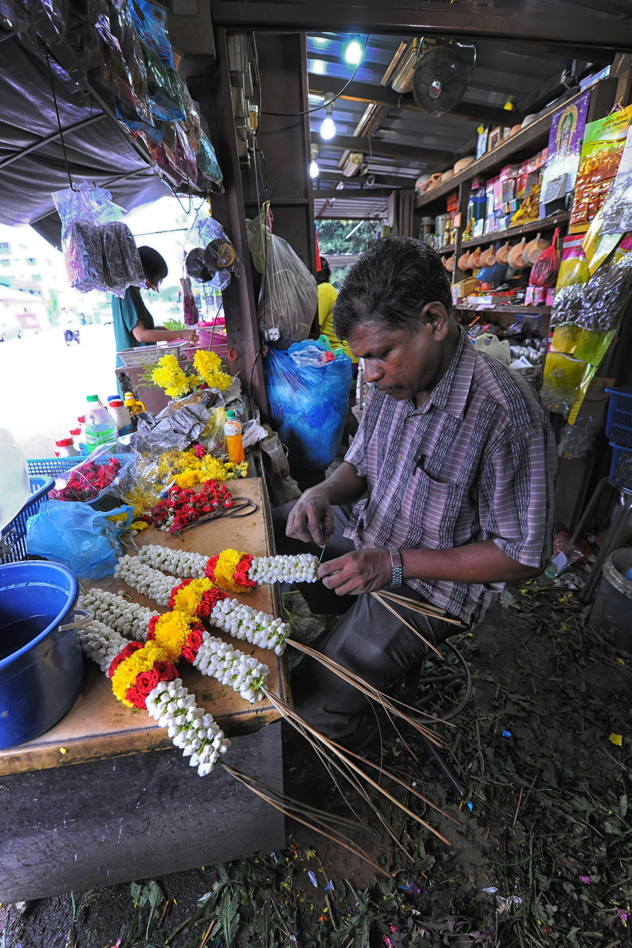 SAM LIM - Photography