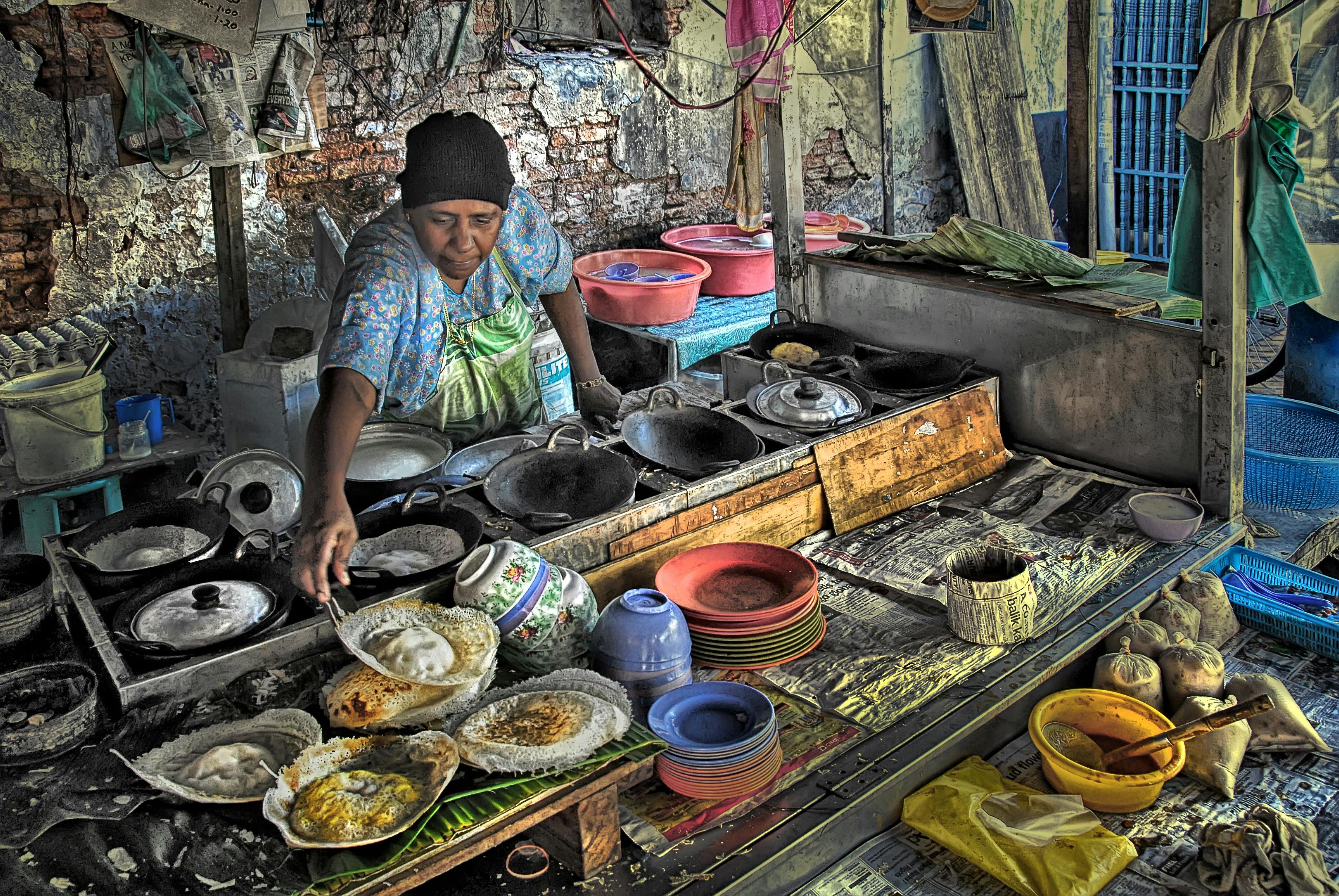 SAM LIM - Photography