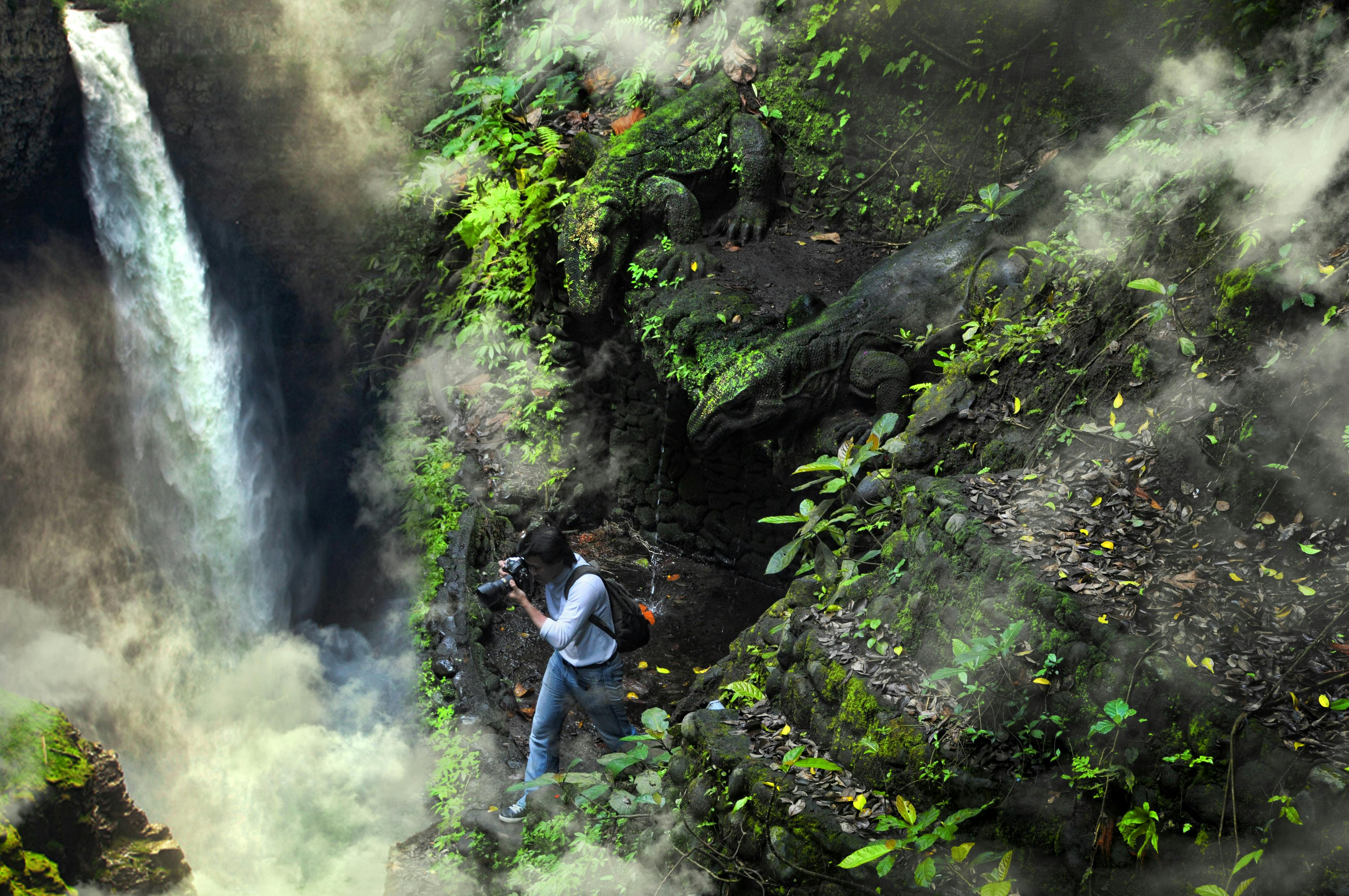 SAM LIM - Photography