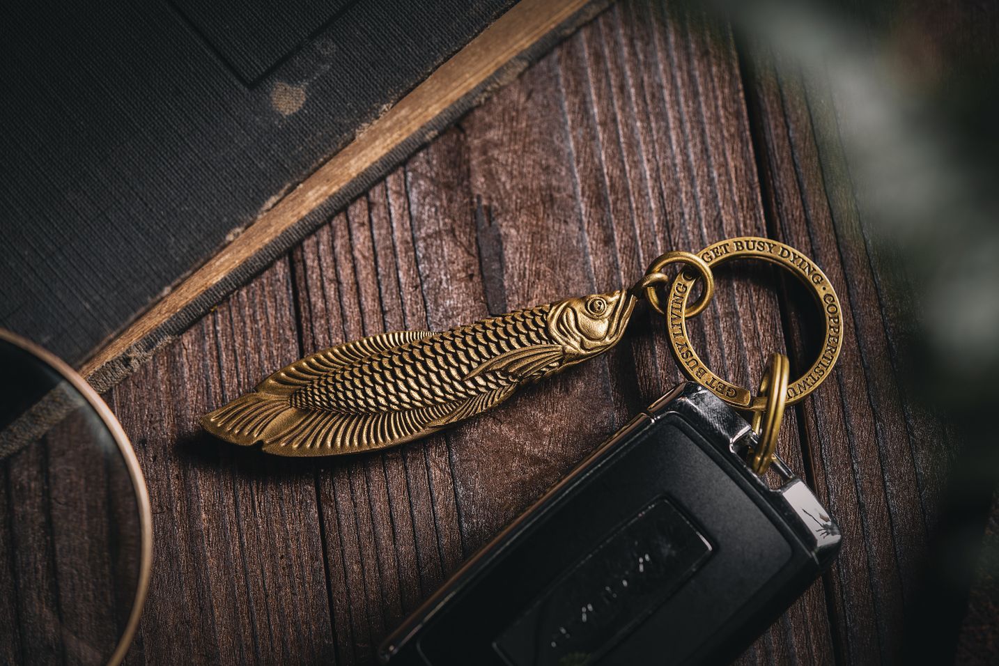 What's a Bank Key? Explaining Its Role in Simple Terms