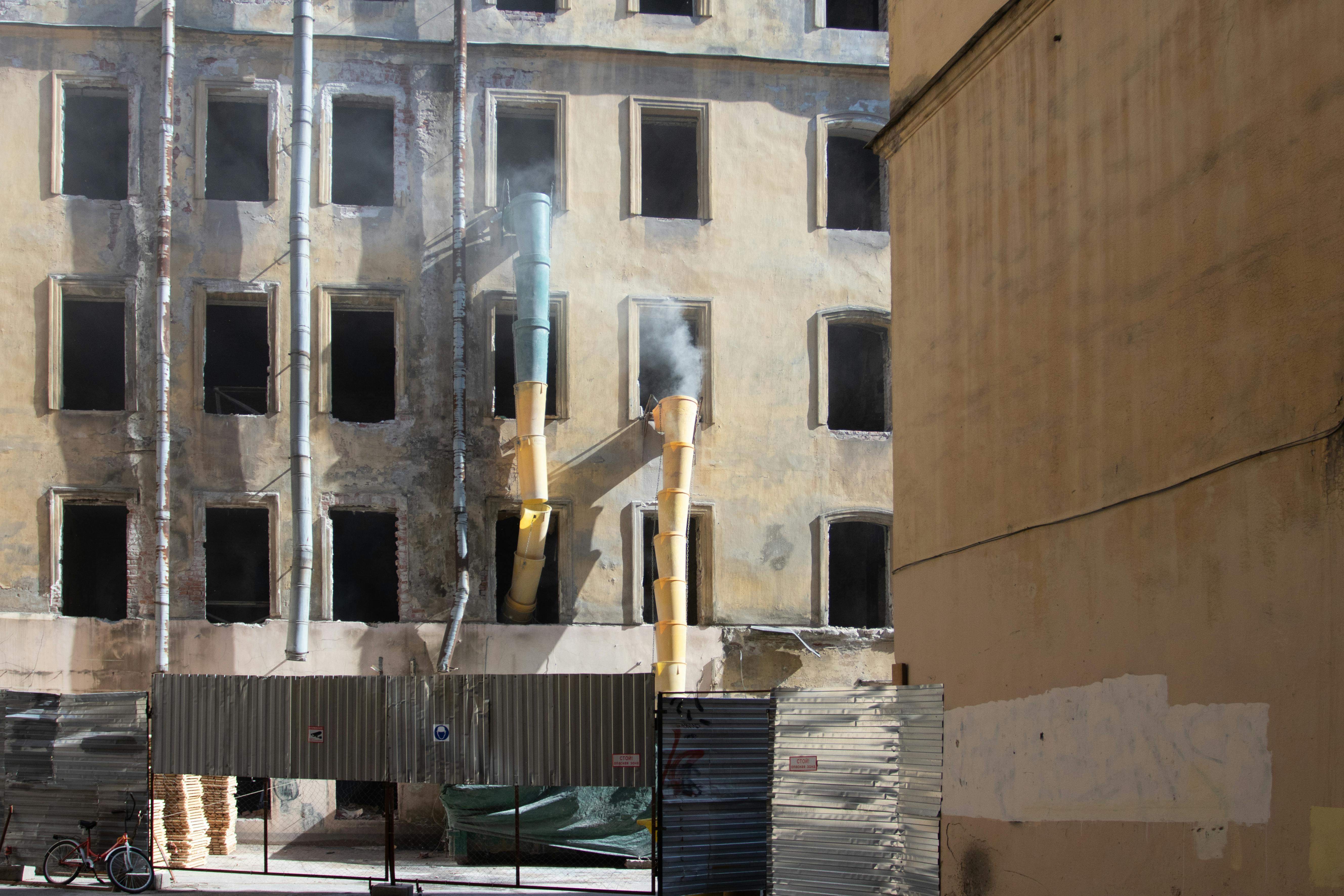 Renovated Architecture Photos, Download The BEST Free Renovated ...