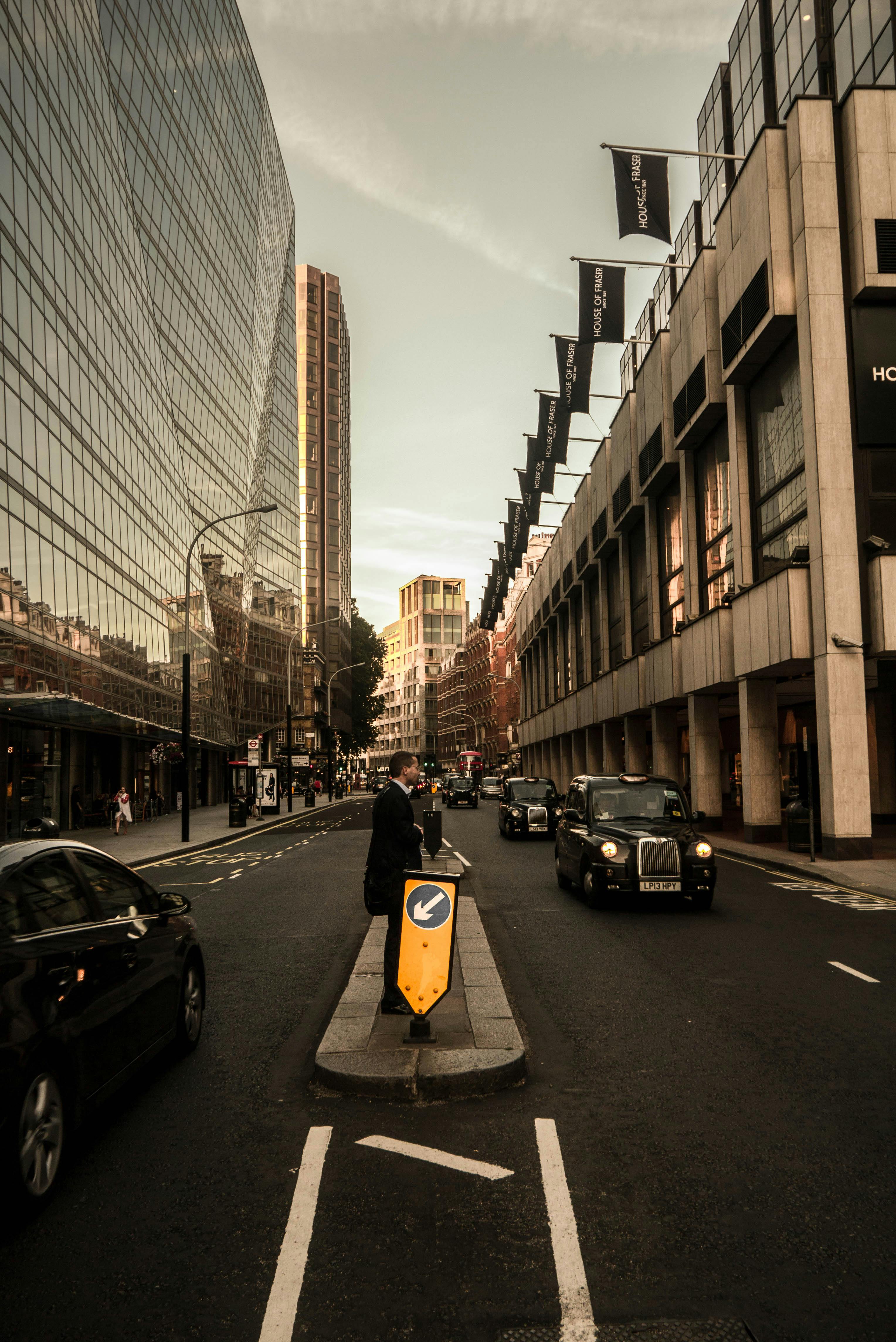 Traffic Efficiency Photos, Download The BEST Free Traffic Efficiency ...