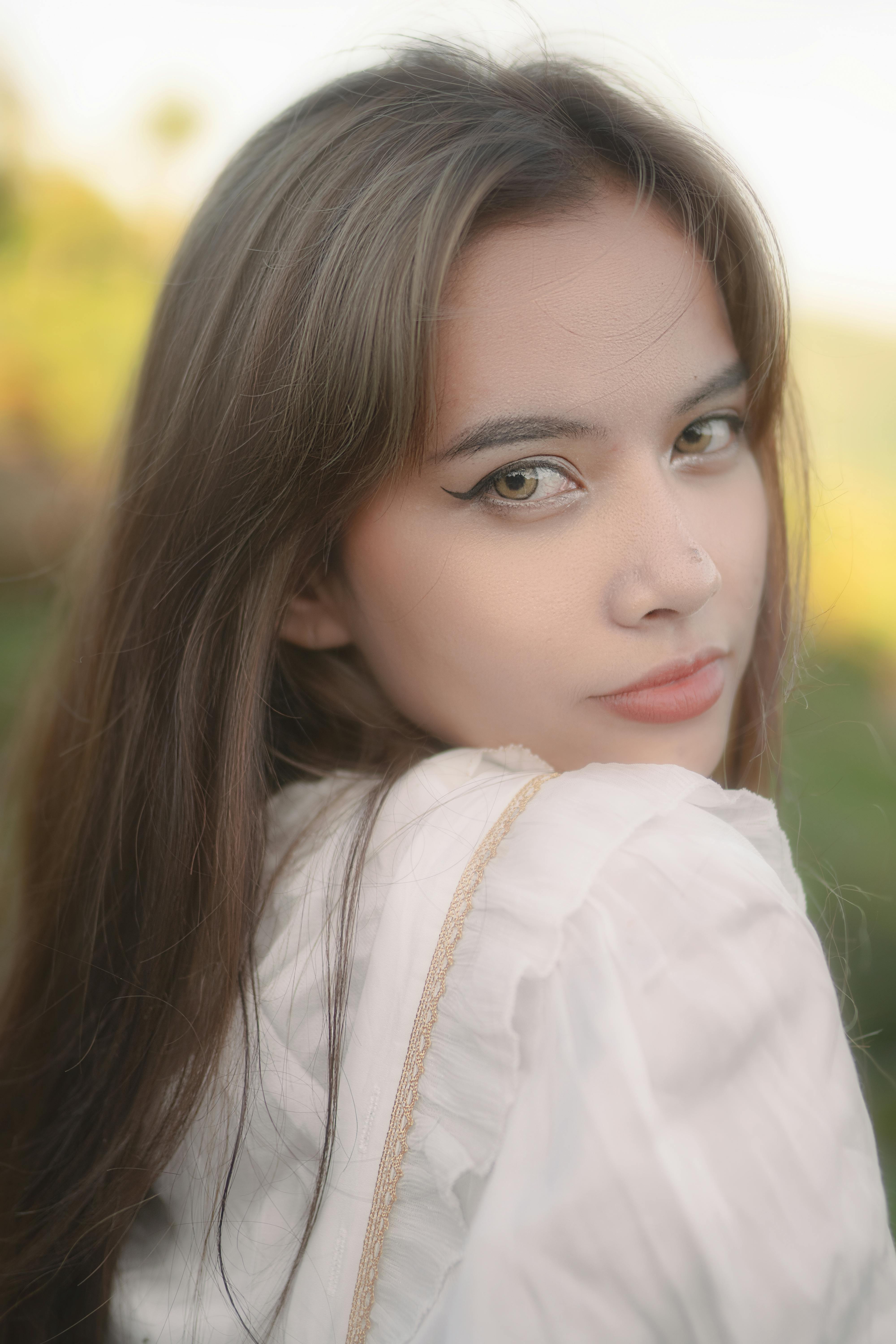 Female Model Face Photos, Download The BEST Free Female Model Face ...