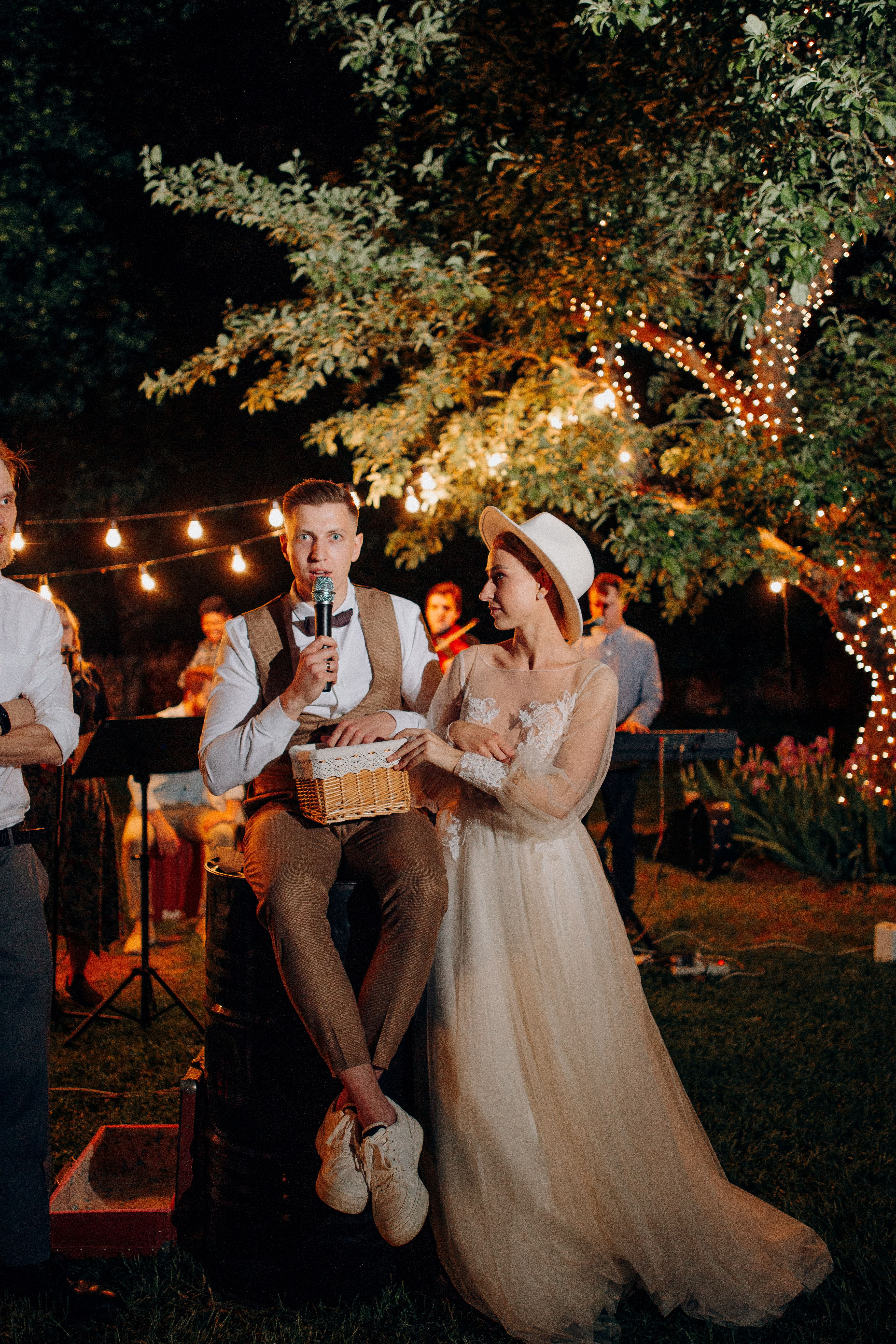 Wedding Night Party Photos, Download The BEST Free Wedding Night Party ...