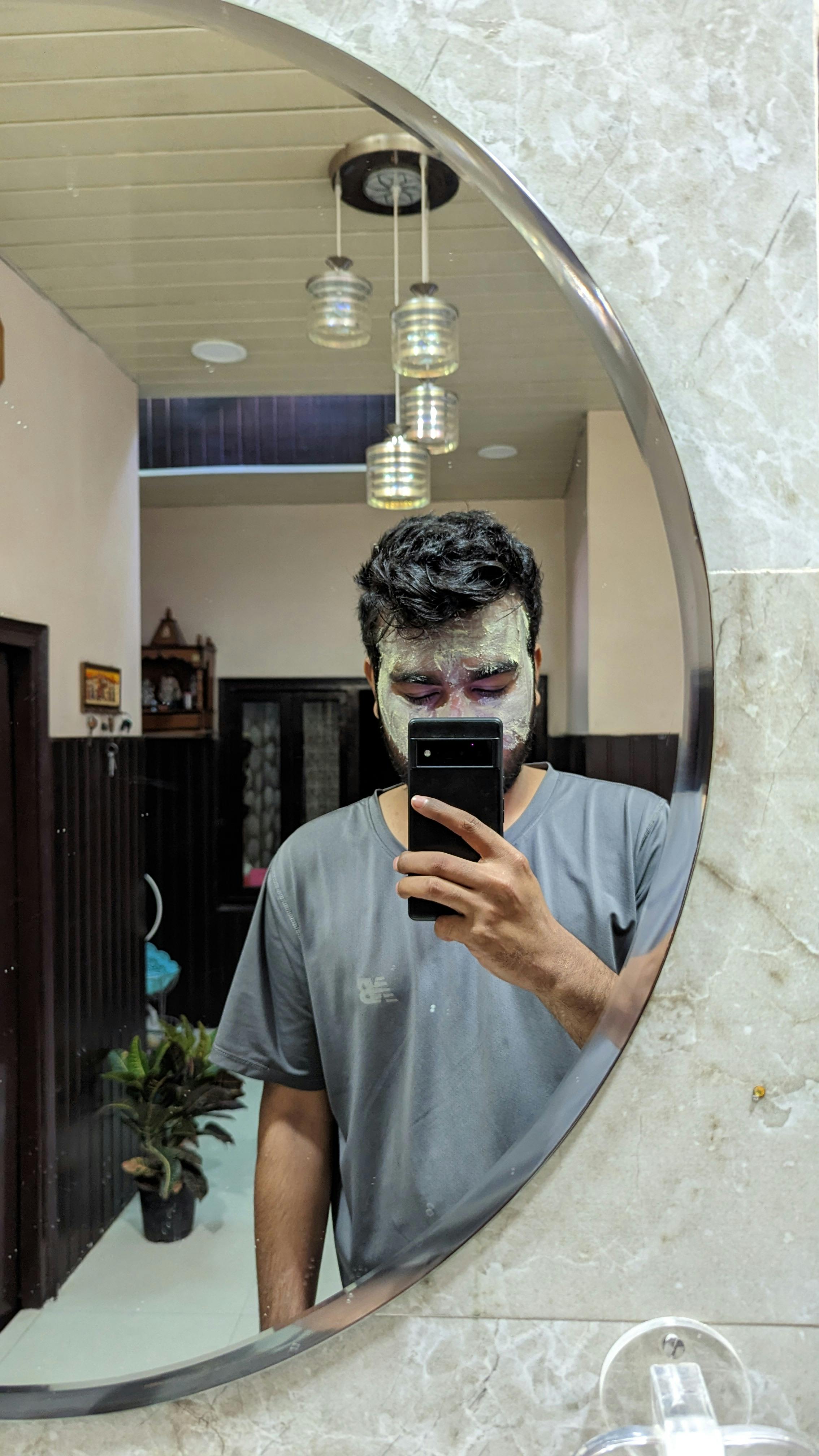 Vikas Rohilla – Fotografia