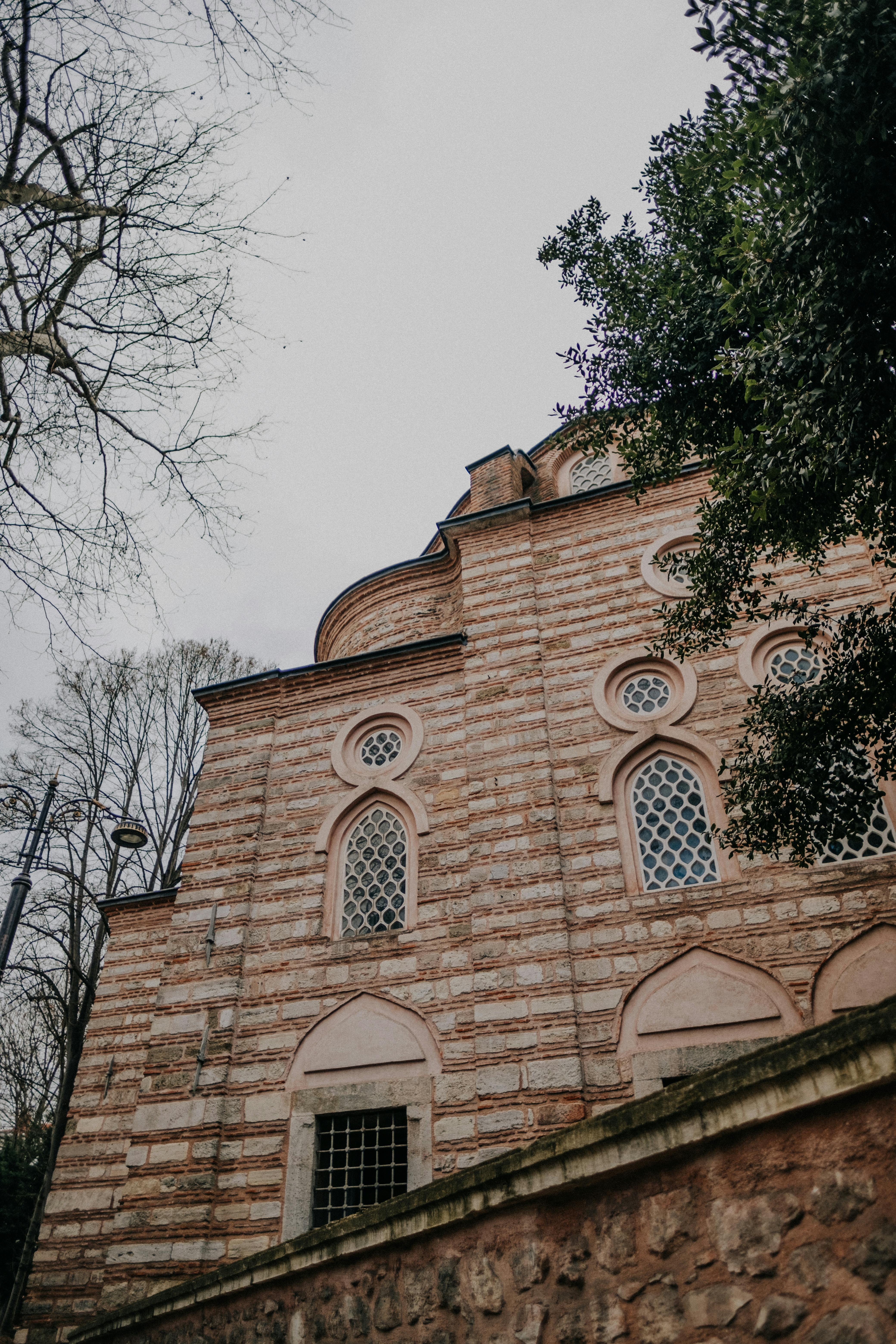 Interior of Hammam of Sultan Inal · Free Stock Photo