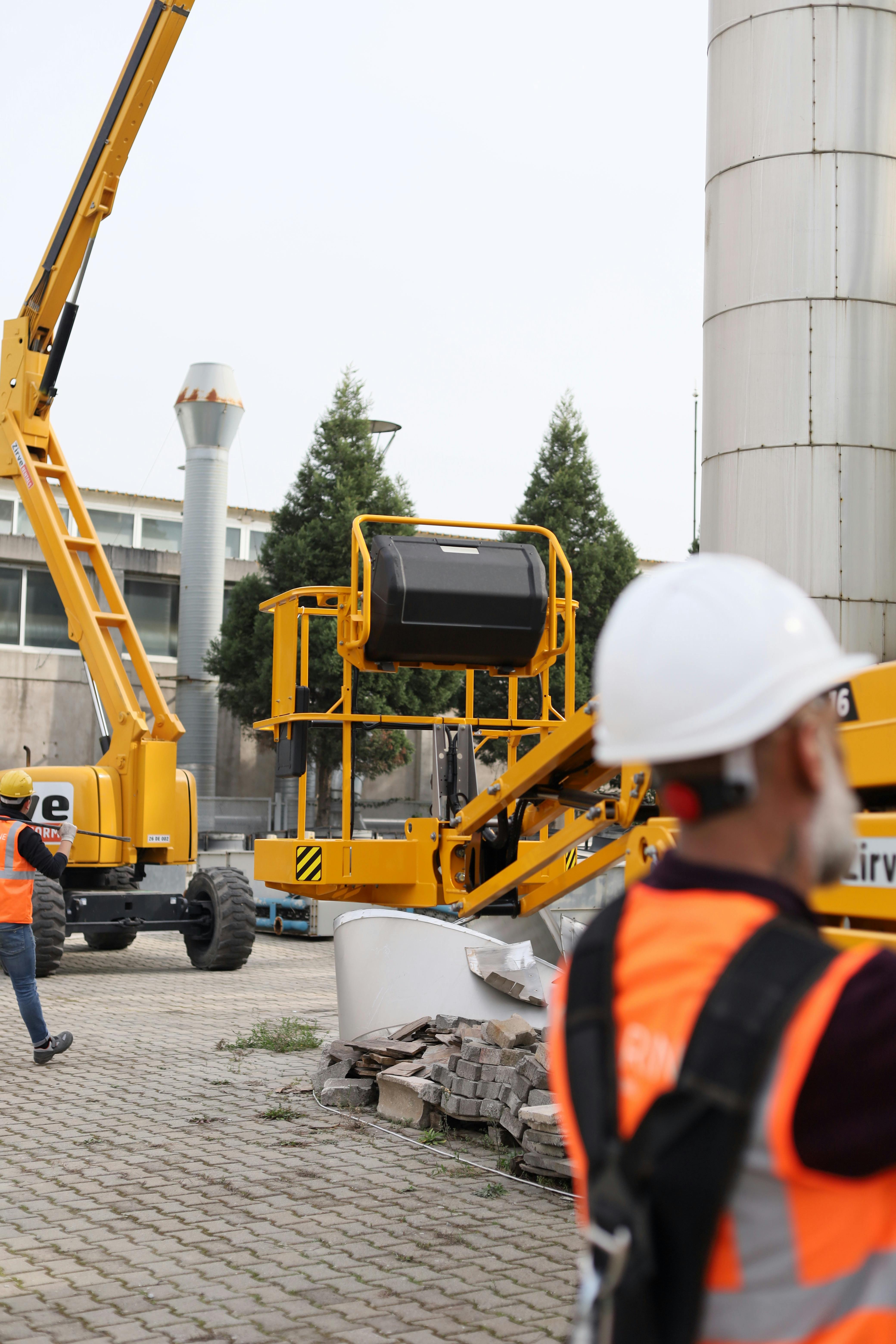 Infrastructure Manpower Photos, Download The BEST Free Infrastructure ...