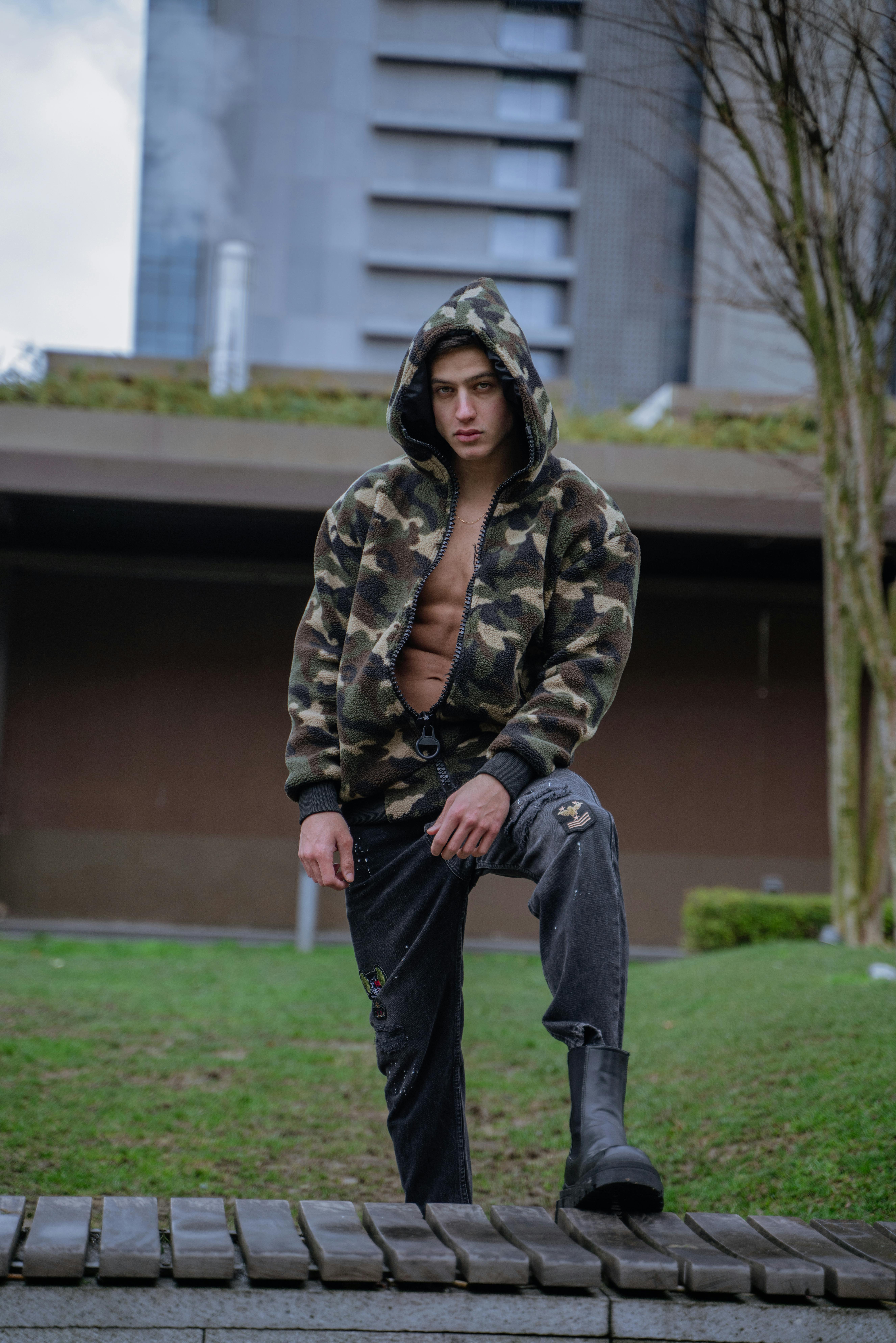 Fashin Street · Free Stock Photo