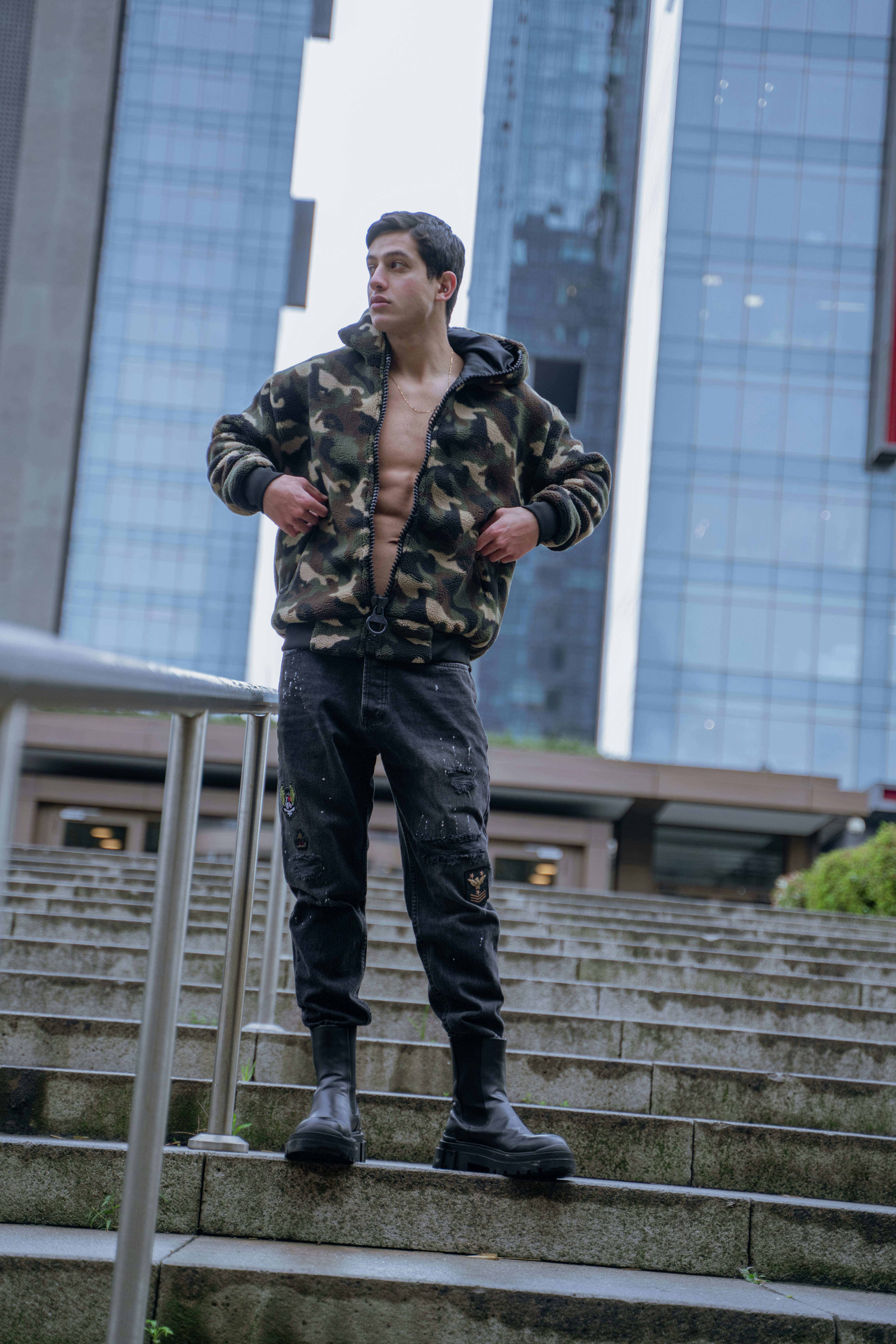 Rugged Street Background Photos, Download The BEST Free Rugged Street ...