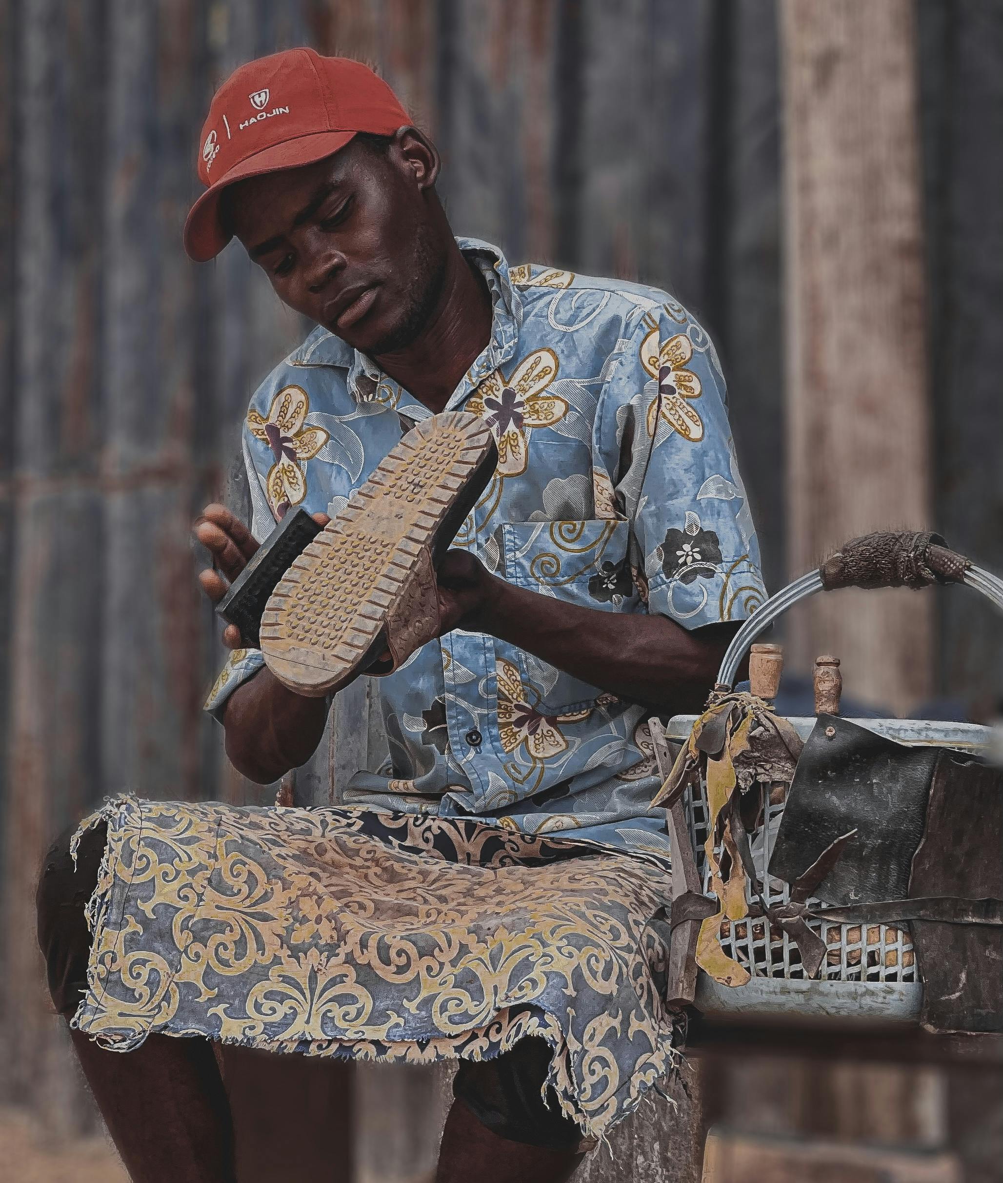 Shoemaker Photos, Download The BEST Free Shoemaker Stock Photos & HD Images