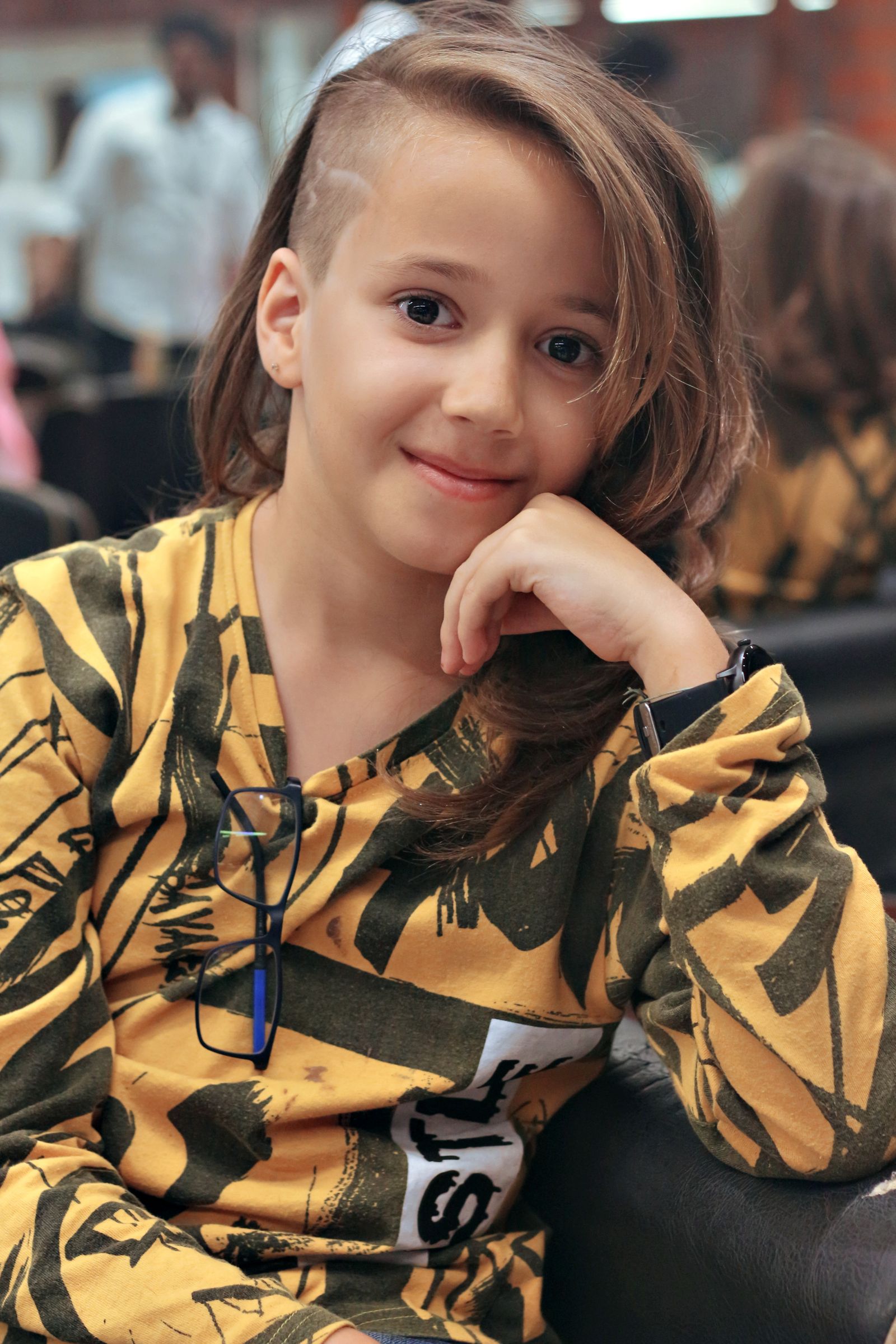 Tomboy Brunette Girl Photos, Download The BEST Free Tomboy Brunette ...