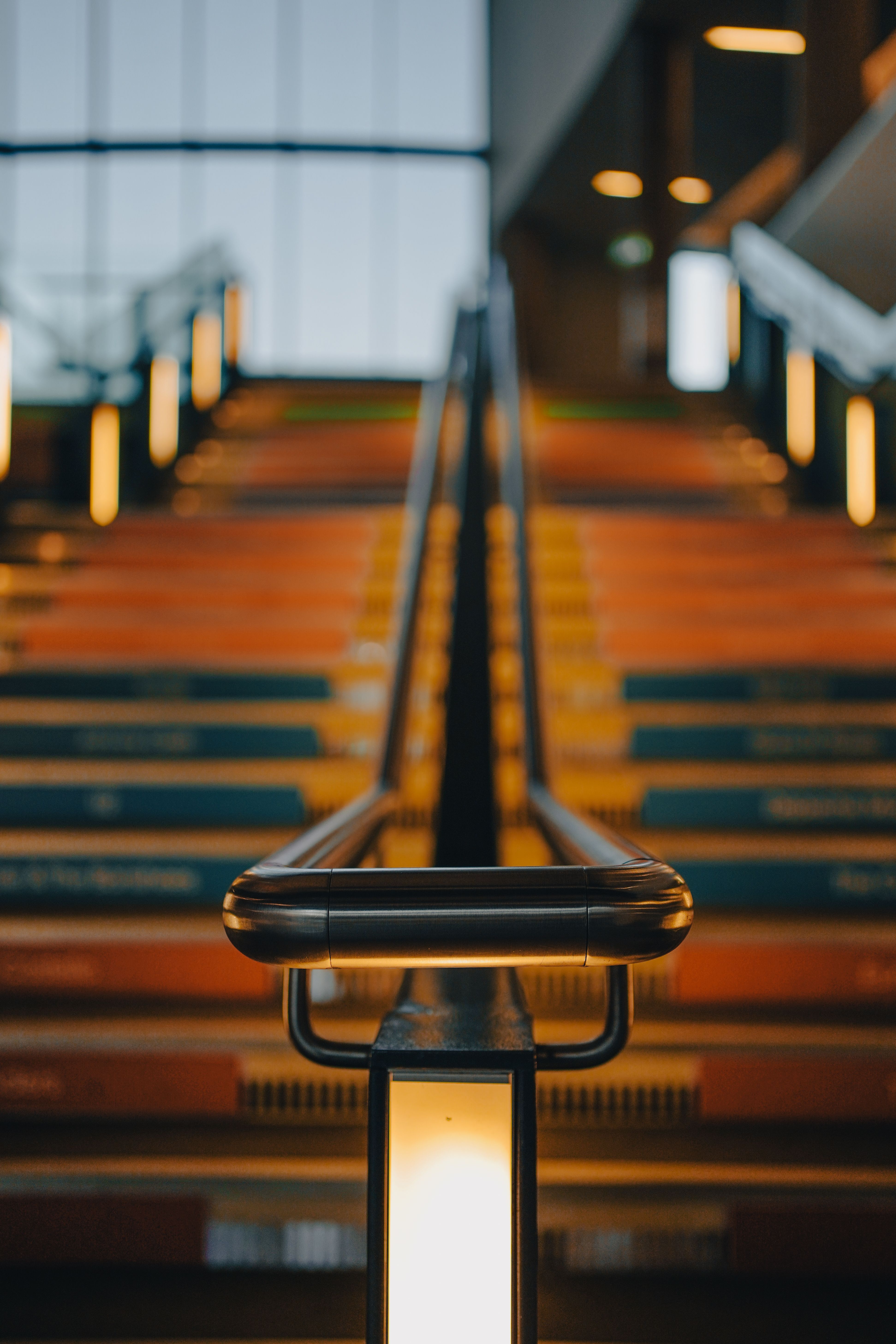 Photo of Staircase · Free Stock Photo