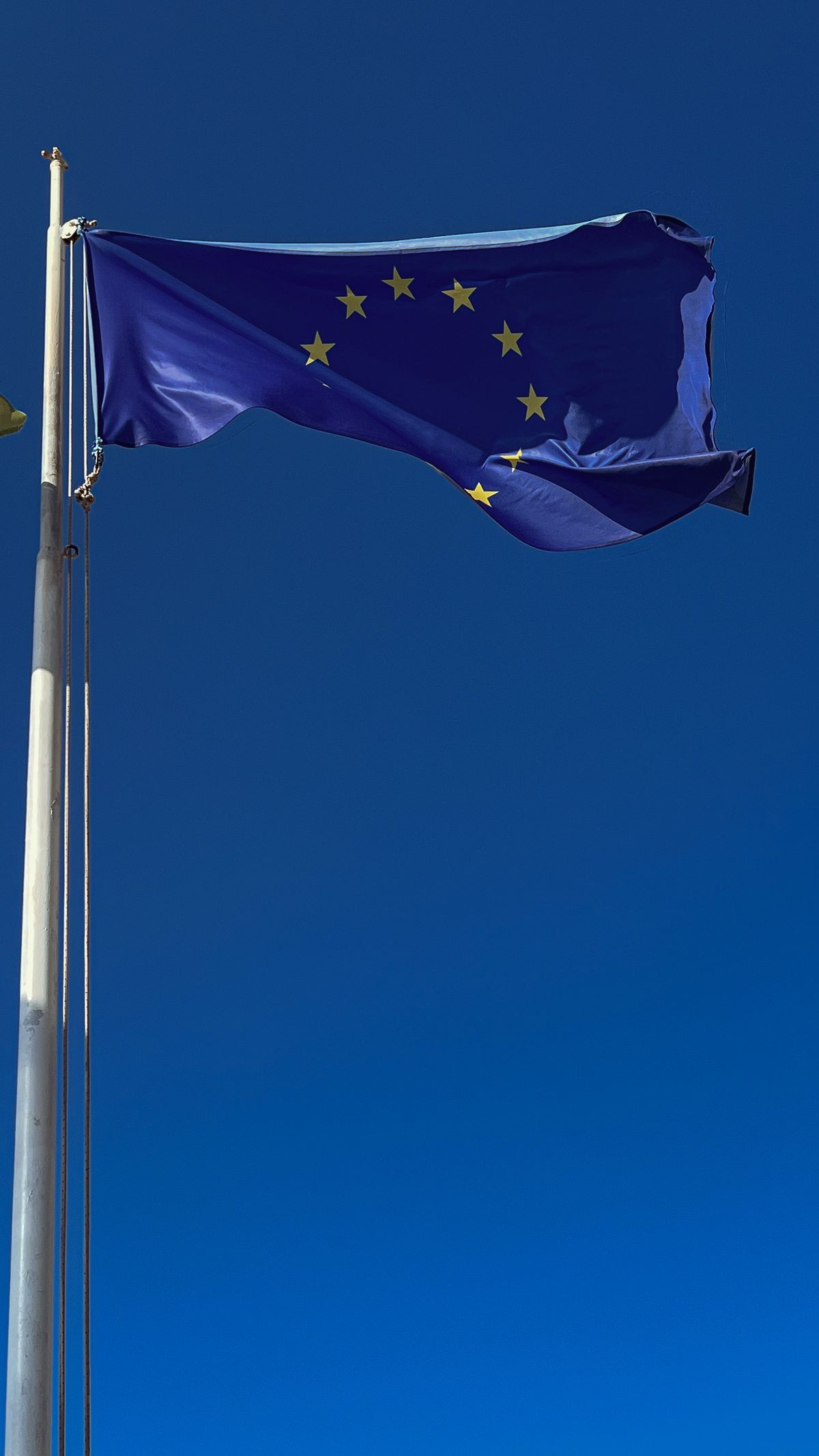 European Union (Eu) Flag Photos, Download The BEST Free European Union ...