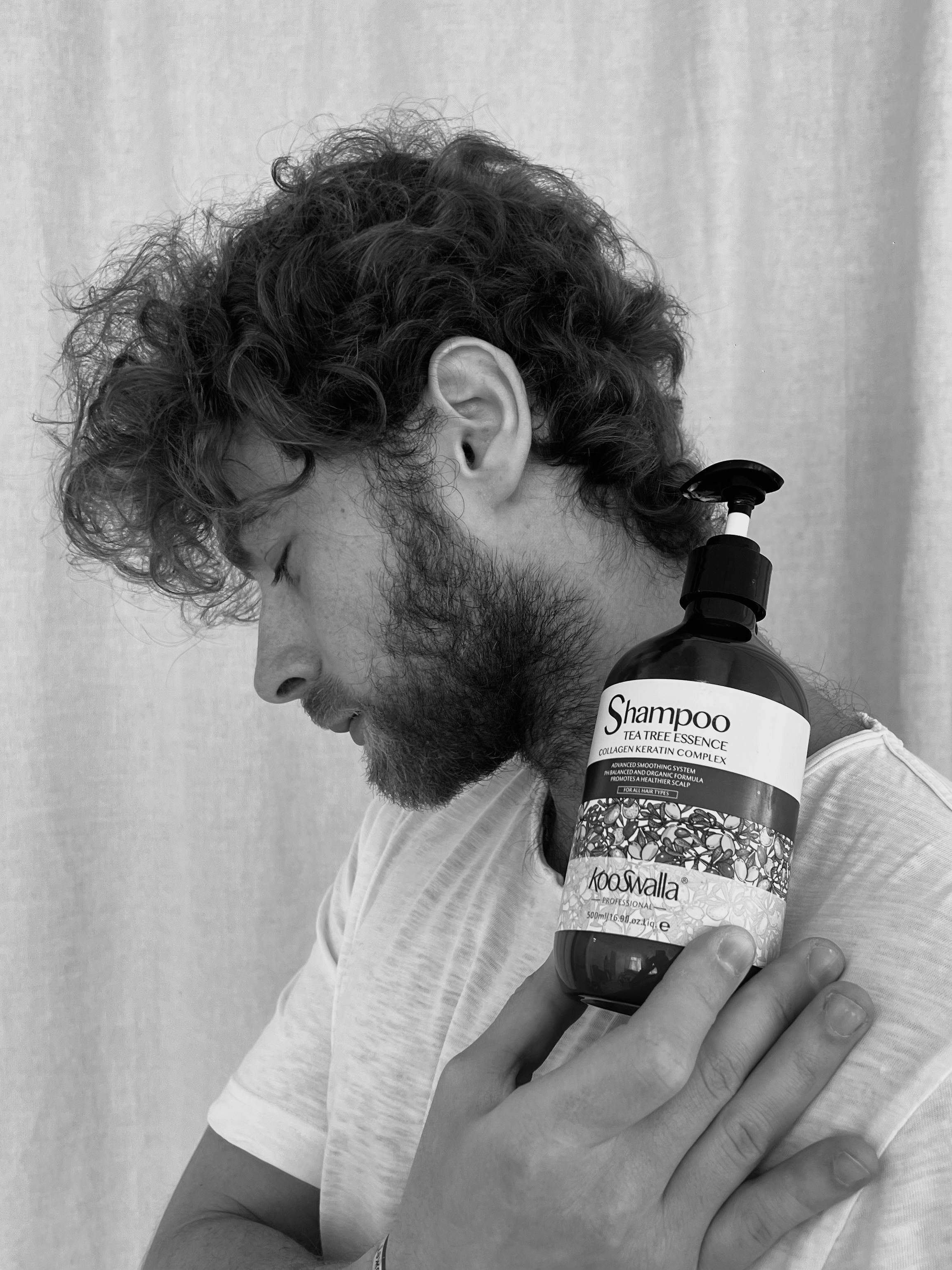 Hair Man Shampoo Photos, Download The BEST Free Hair Man Shampoo Stock ...