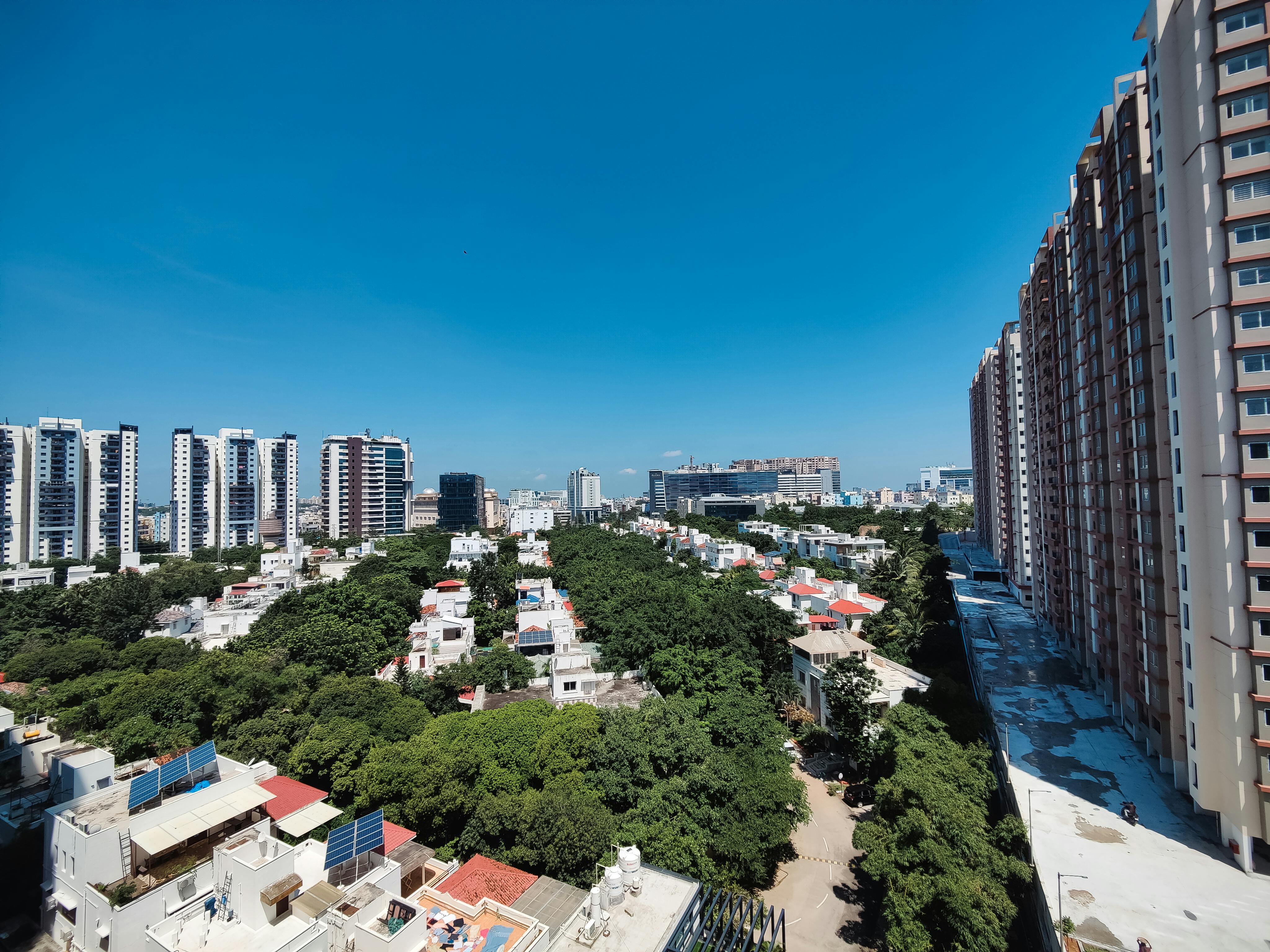 Incremental Housing: Global Urban Housing Challenge