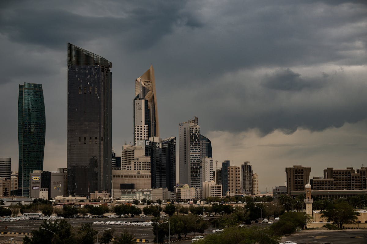 Kuwait City Photos, Download The BEST Free Kuwait City Stock Photos ...