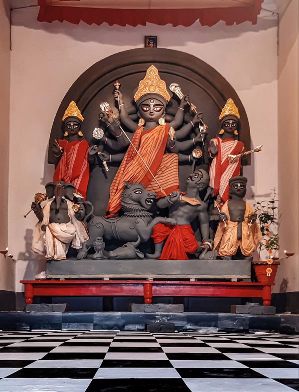 Durga Thakur Photos, Download The BEST Free Durga Thakur Stock Photos ...