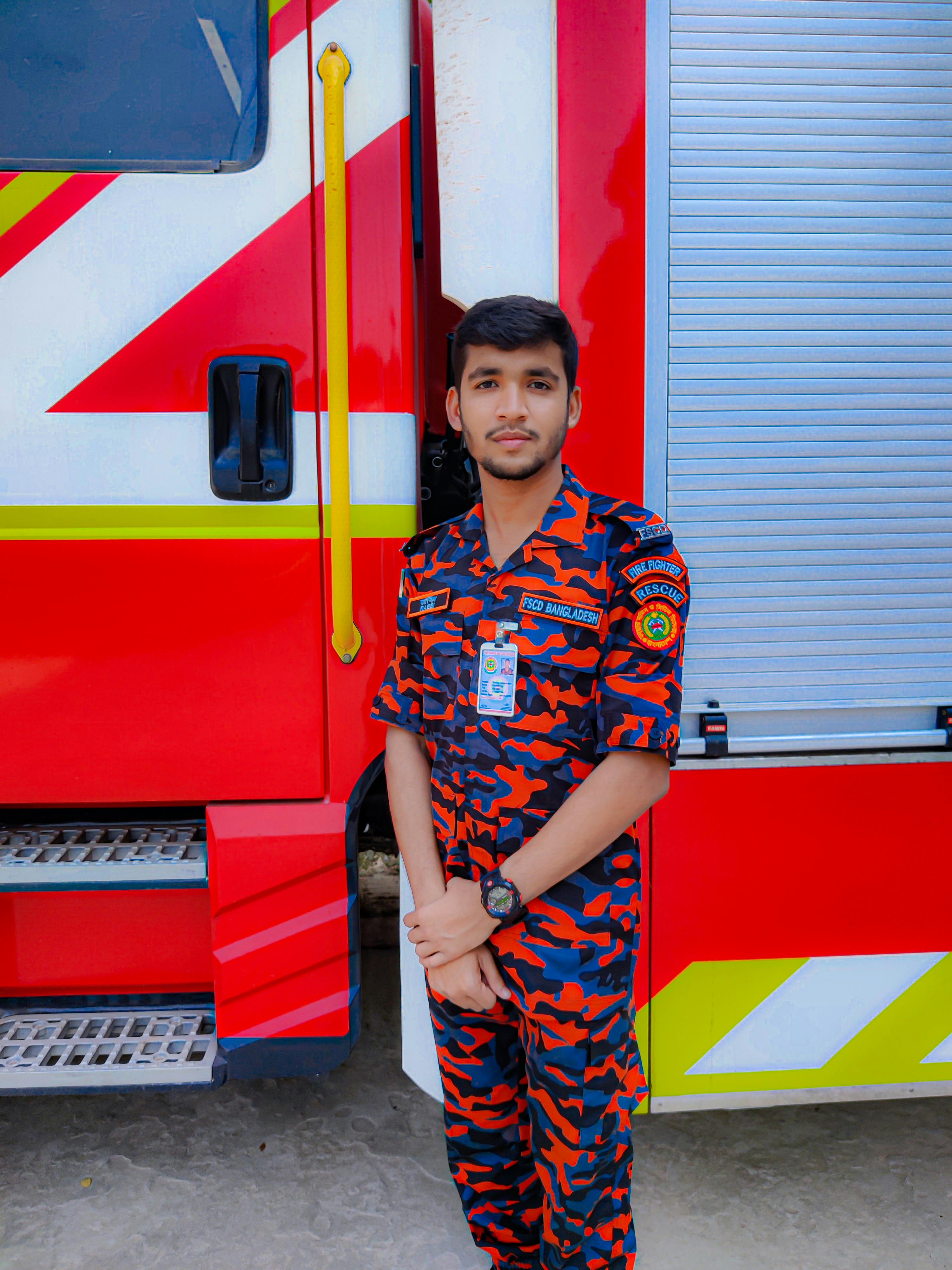 Fireman Photos, Download The BEST Free Fireman Stock Photos & HD Images