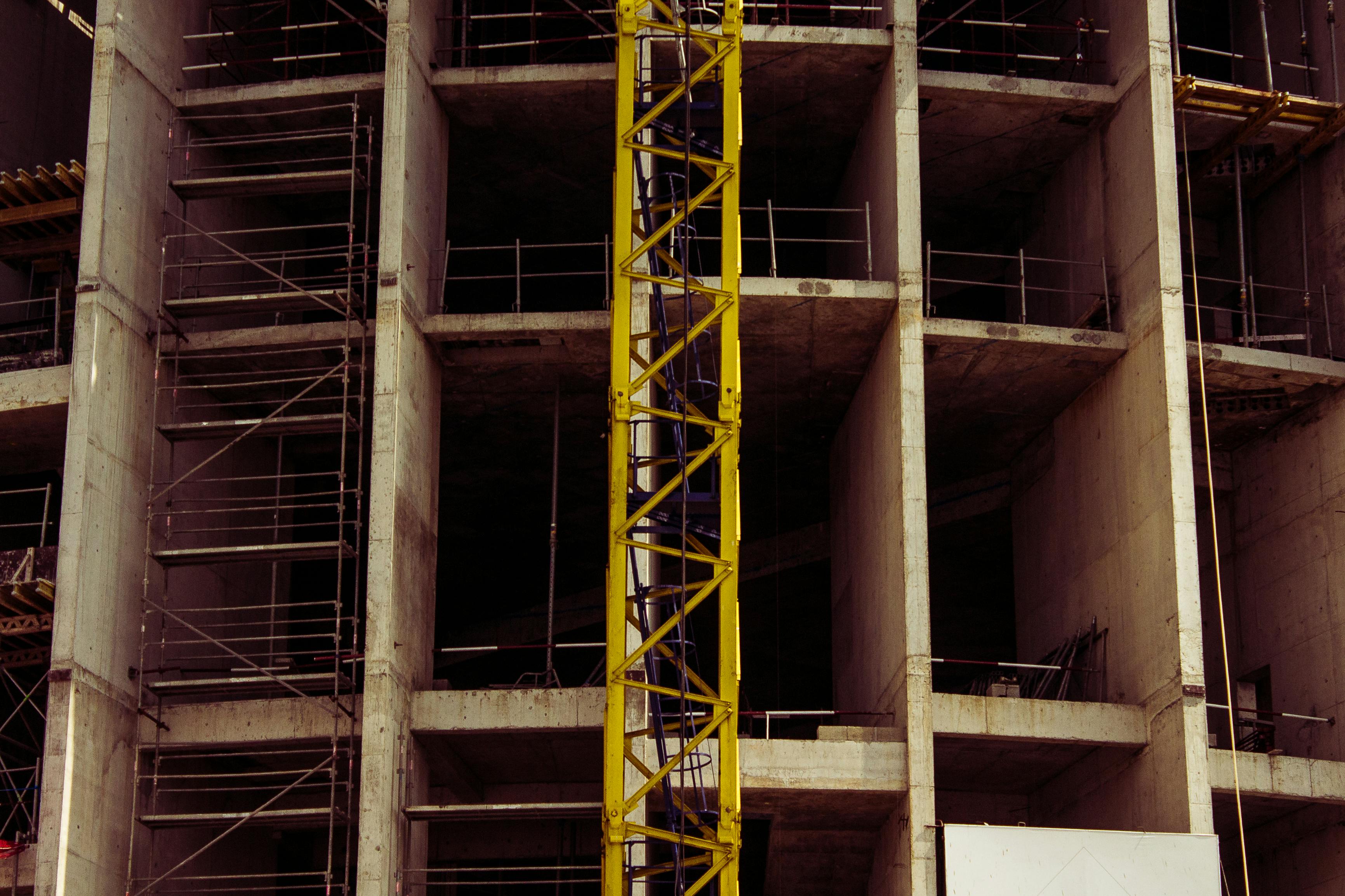 Free stock photo of block, building, buisness