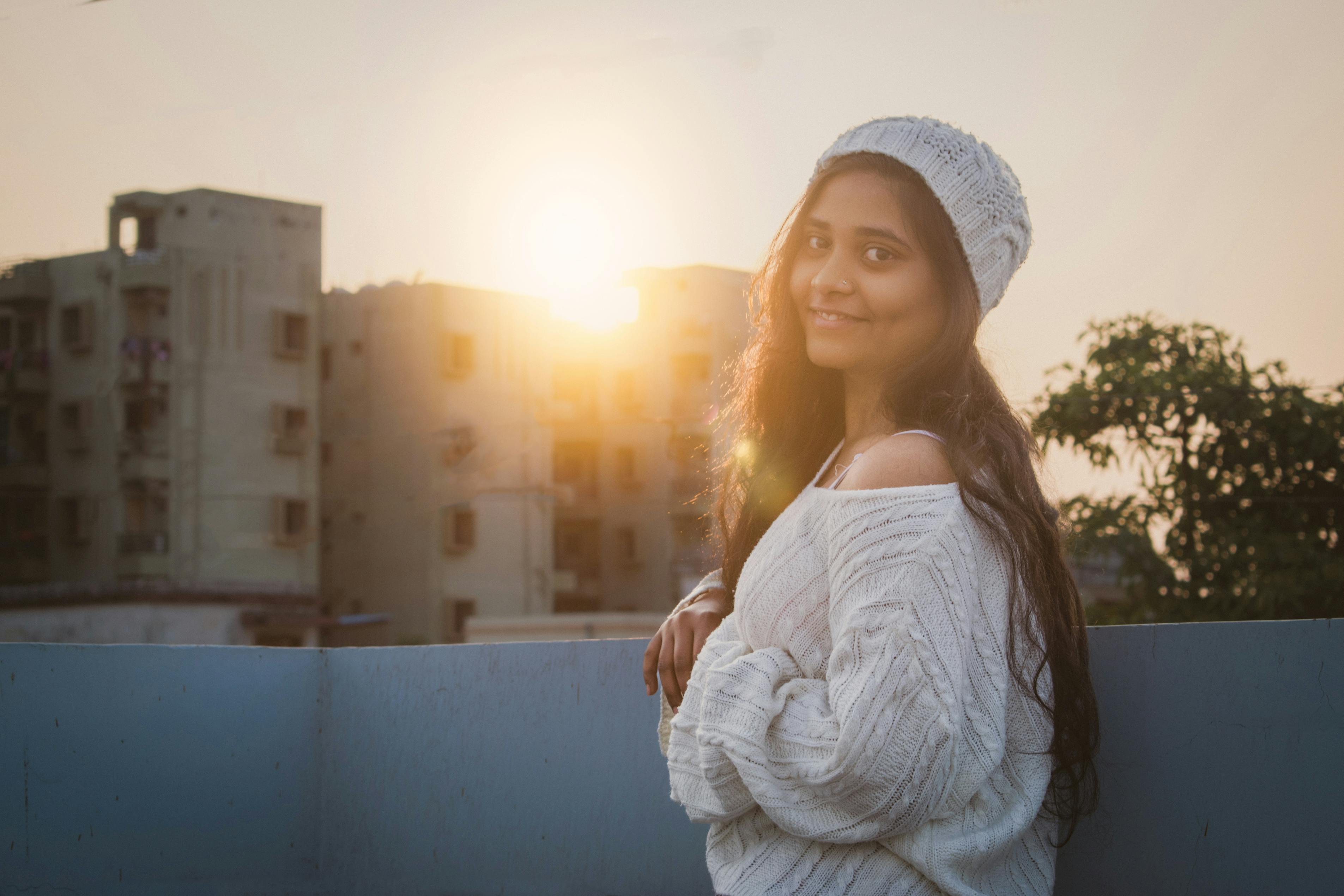 Rani Sahu — Фотография