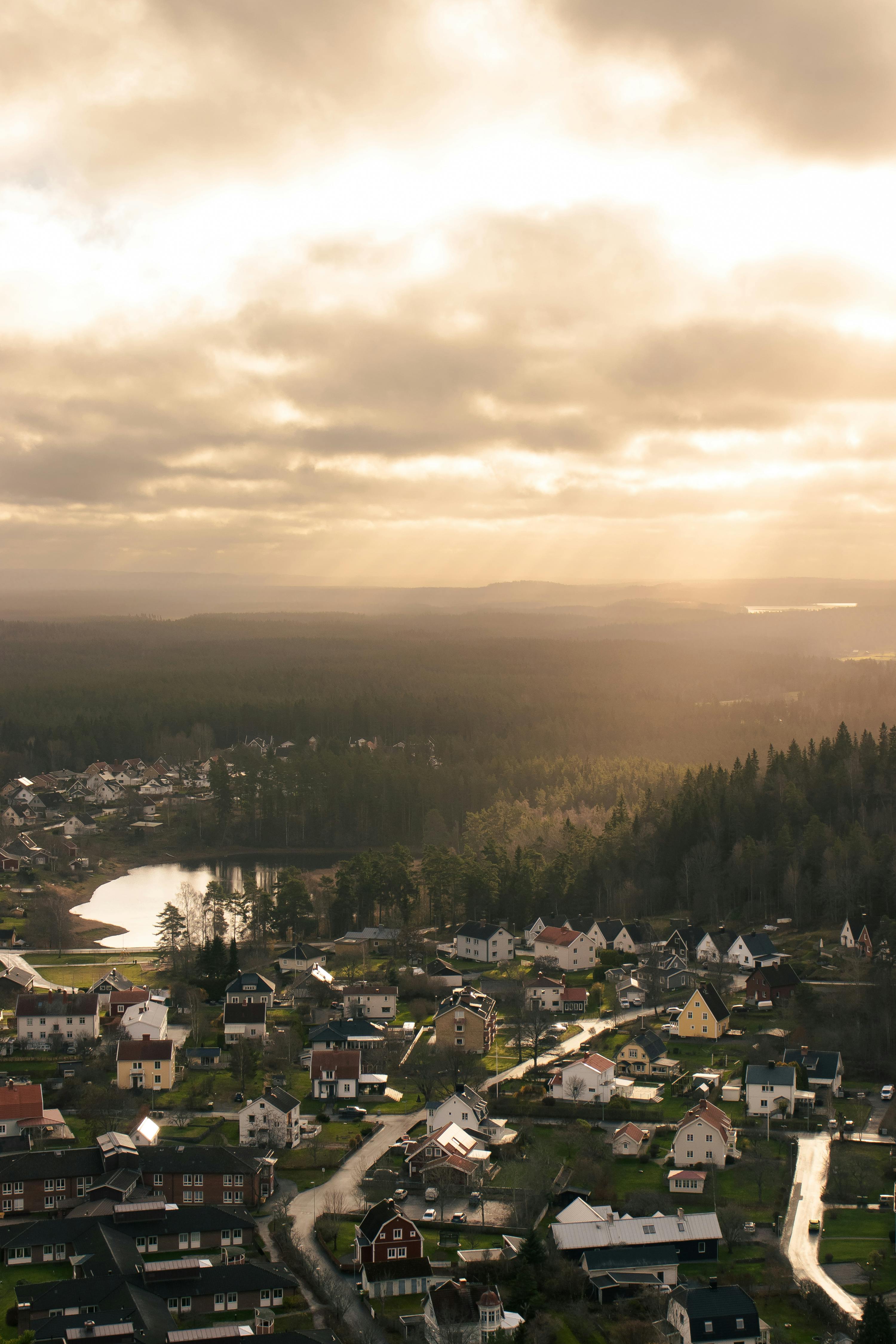 Country Town Photos, Download The BEST Free Country Town Stock Photos ...