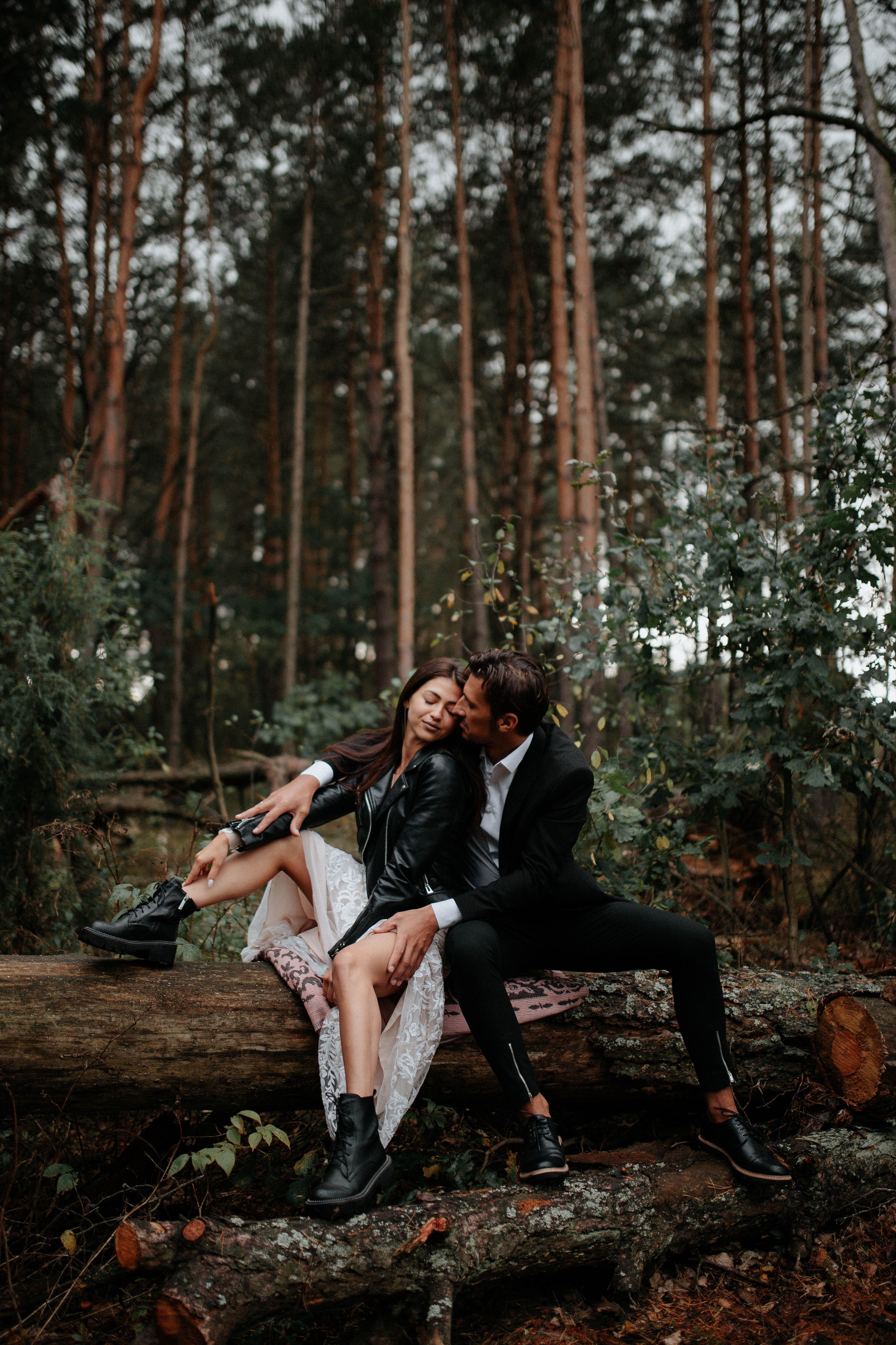 Forest Bride Photos, Download The BEST Free Forest Bride Stock Photos ...