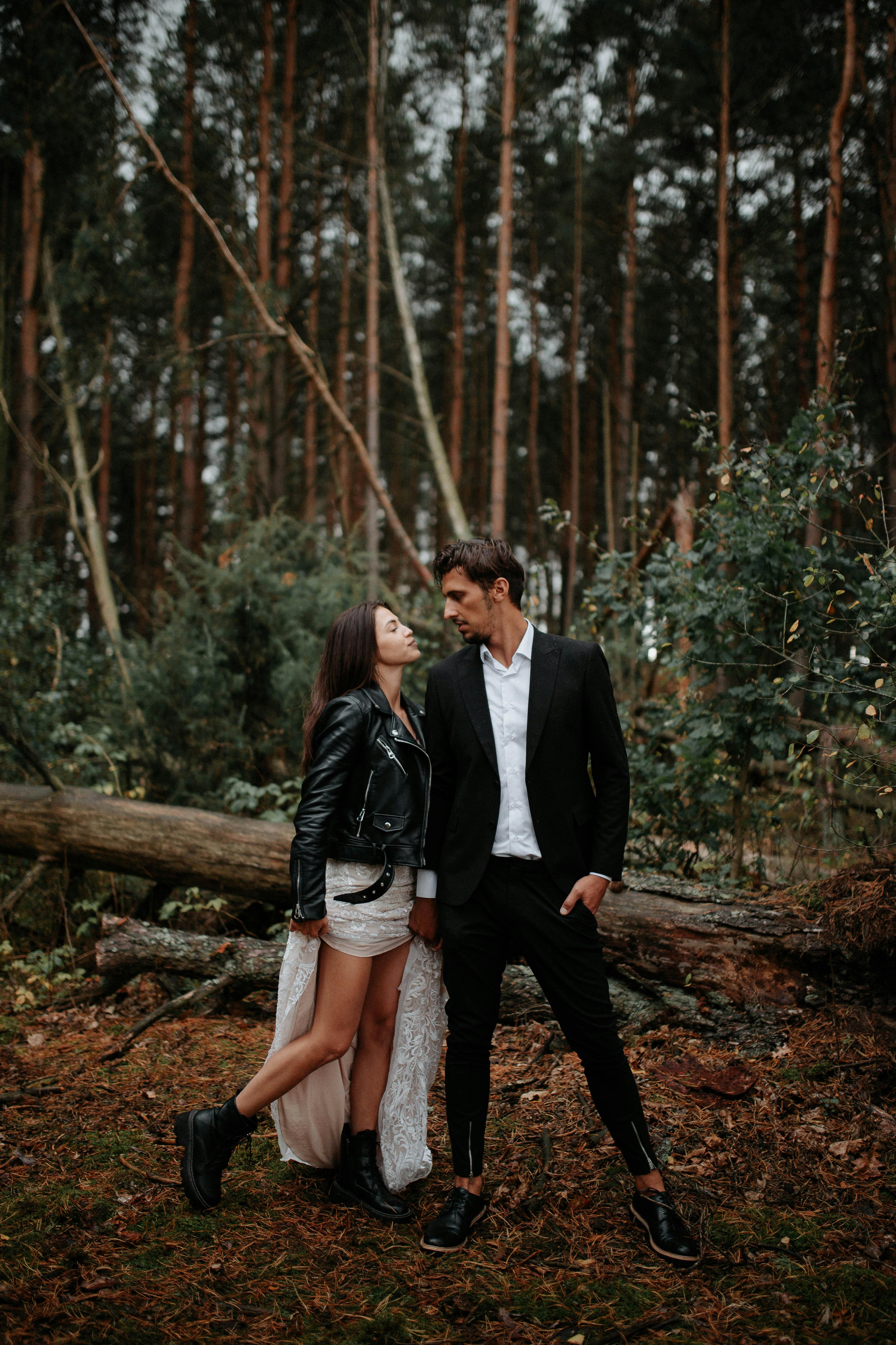 Forest Models Photos, Download The BEST Free Forest Models Stock Photos ...