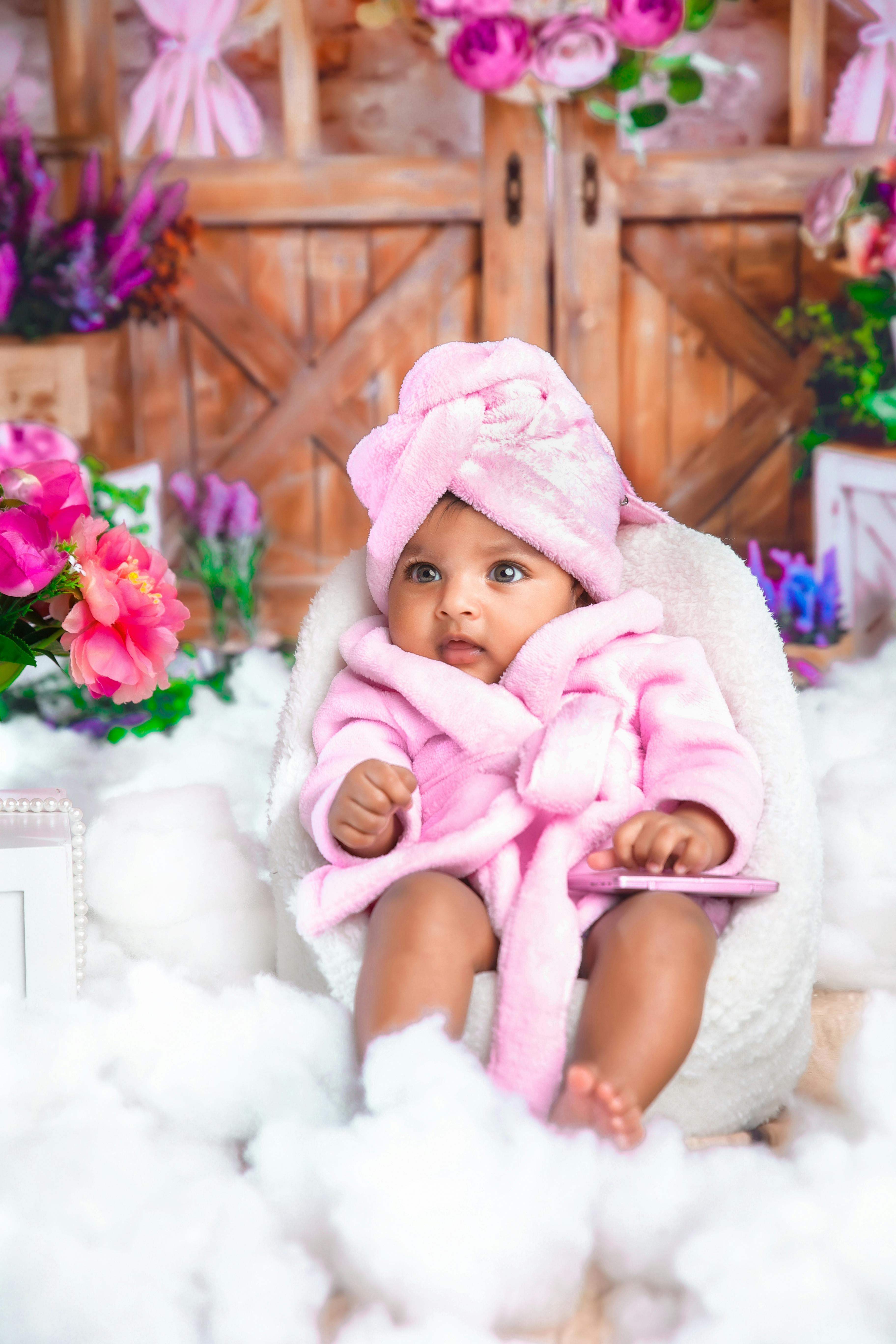 Indian Baby Photos, Download The BEST Free Indian Baby Stock Photos ...