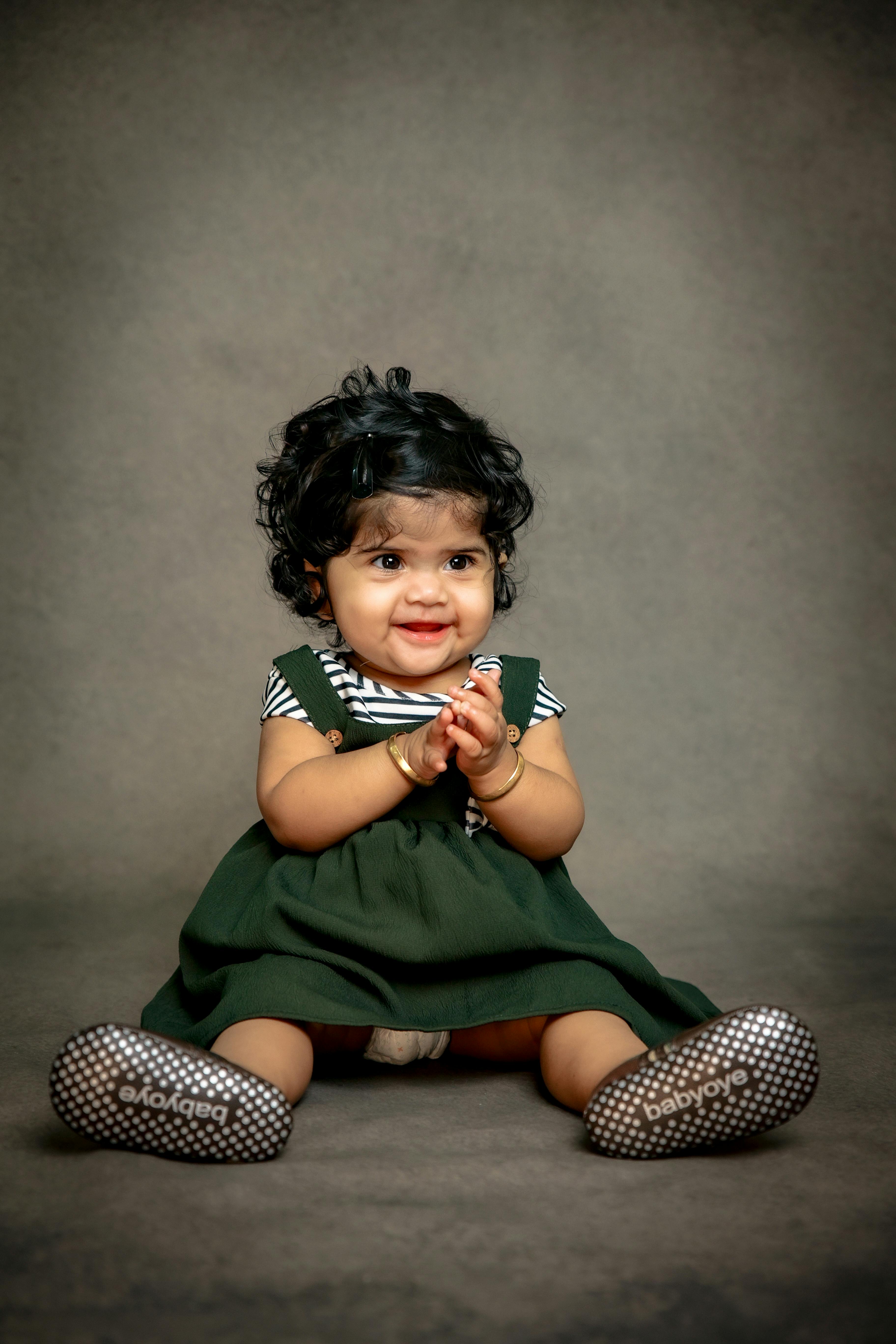 Indian Baby Shoot Background Photos, Download The BEST Free Indian Baby ...