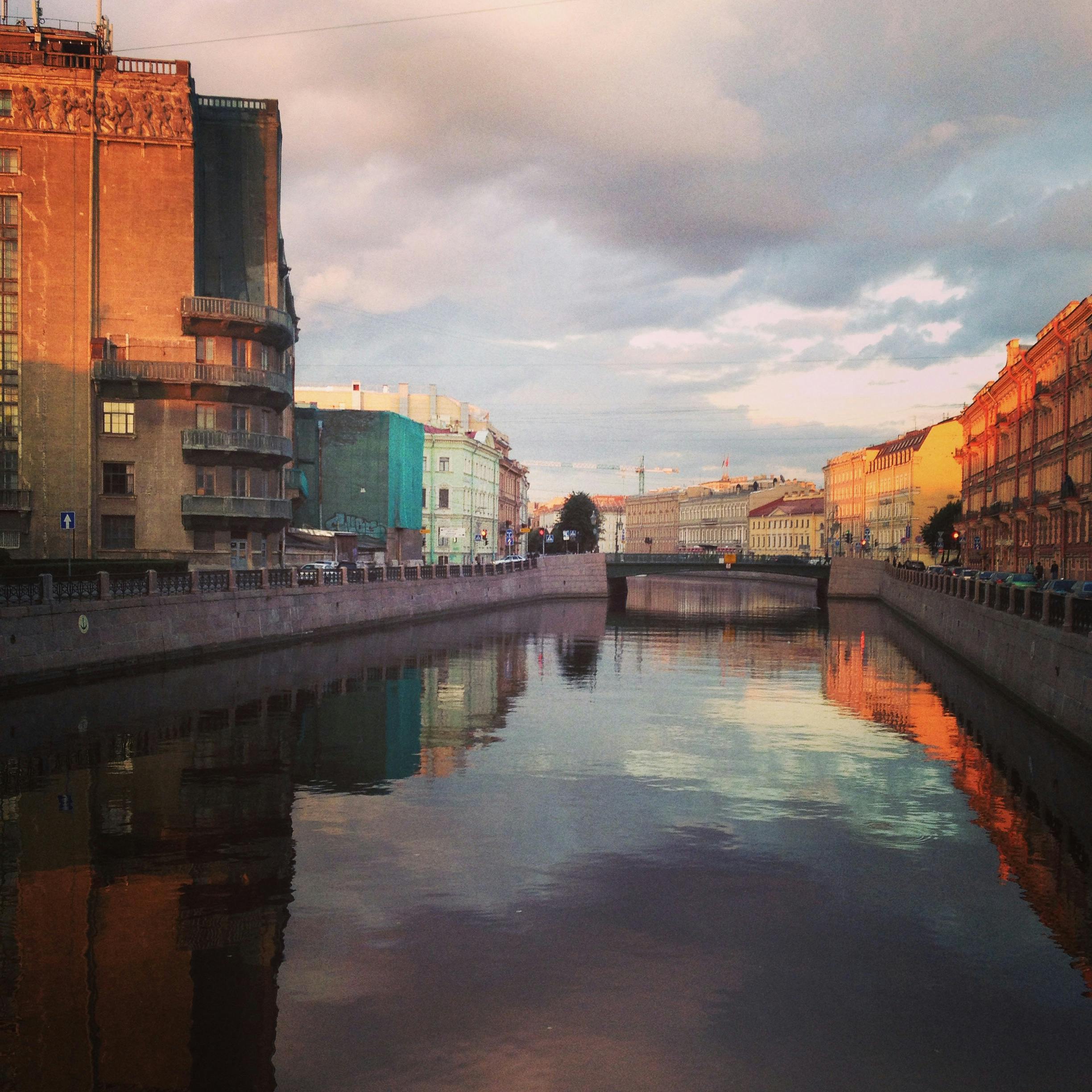 Mr. Russia ® - 摄影