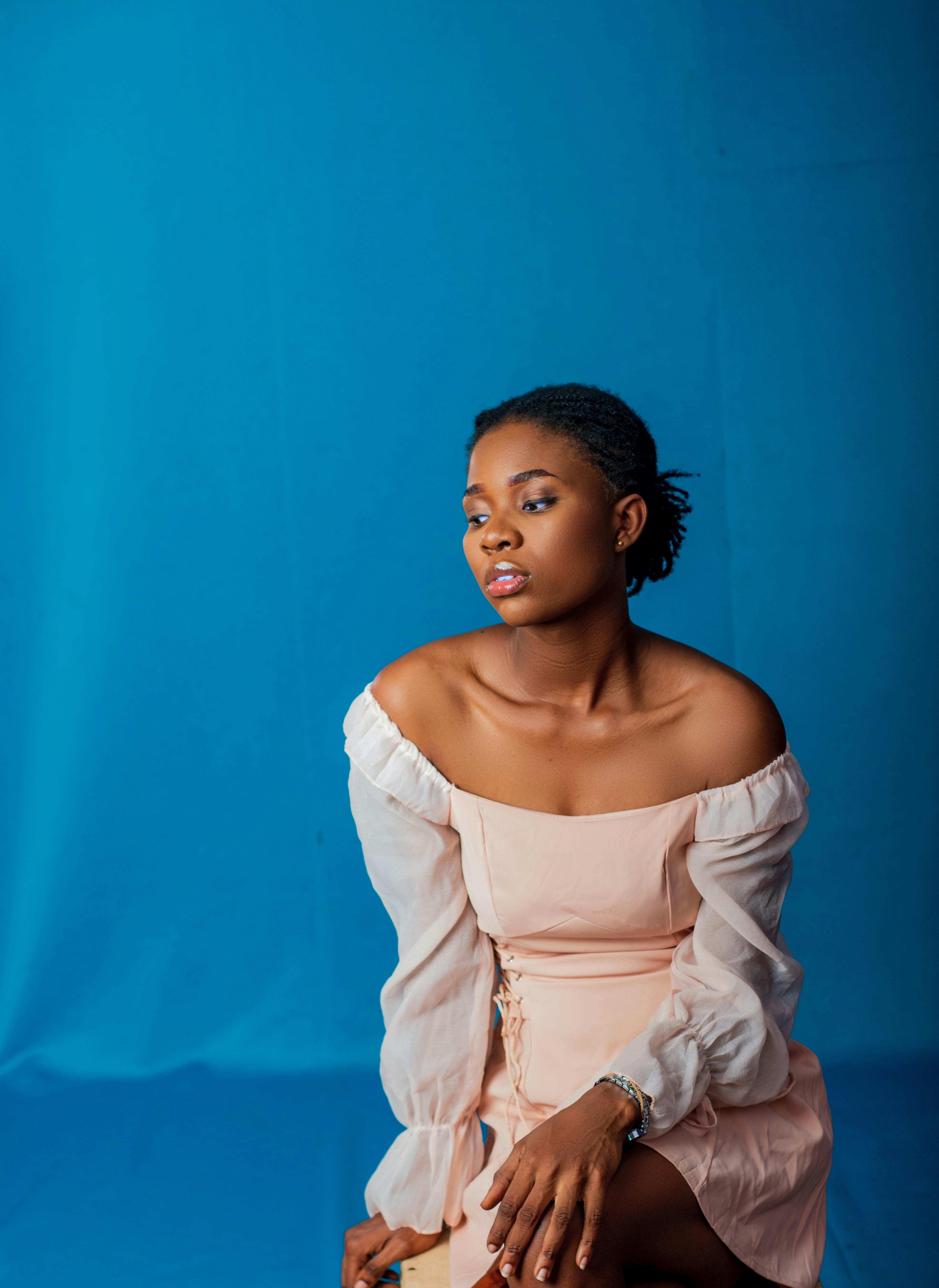 Dress Model Photos, Download The BEST Free Dress Model Stock Photos ...