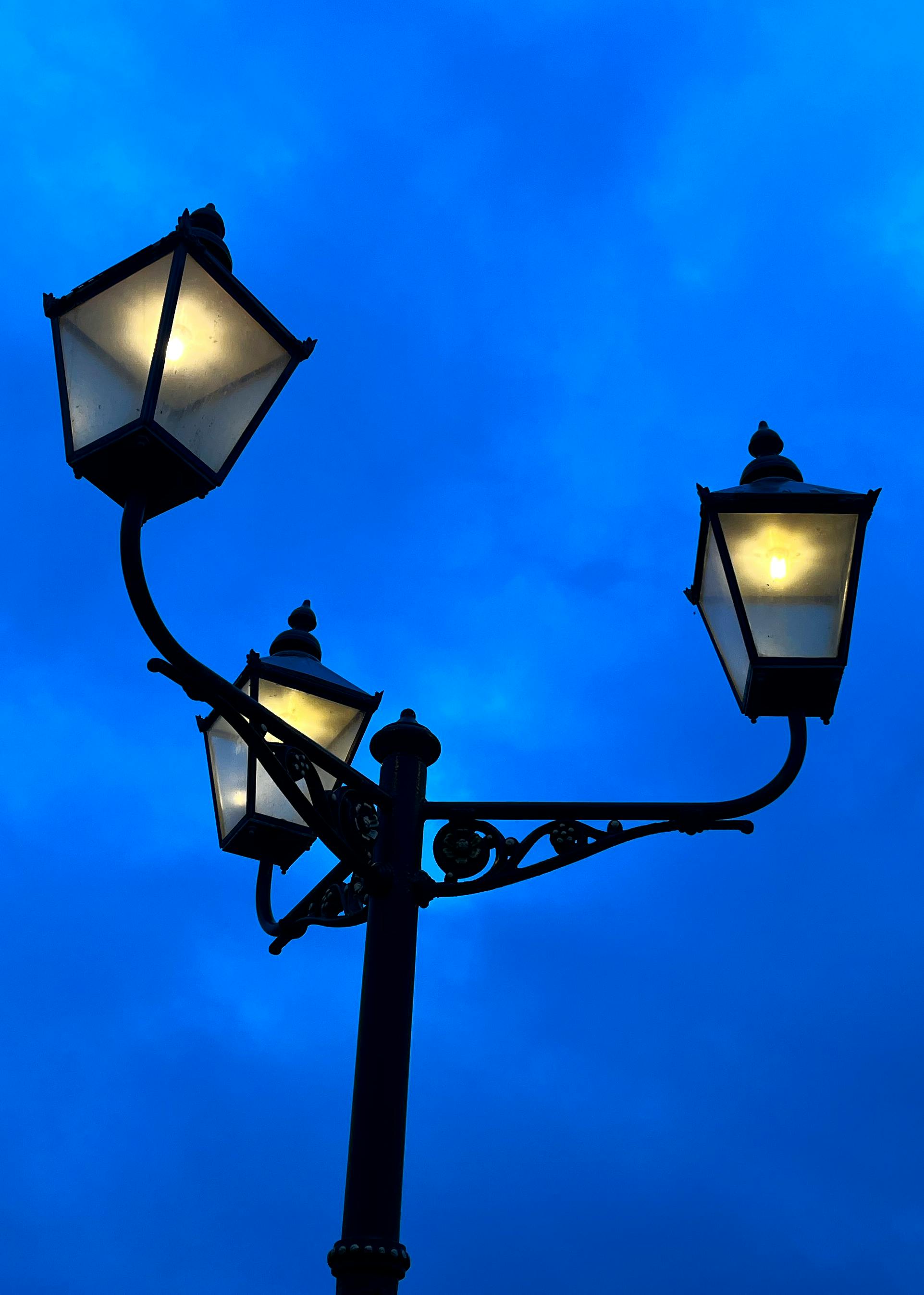 David Atkins – Fotografia