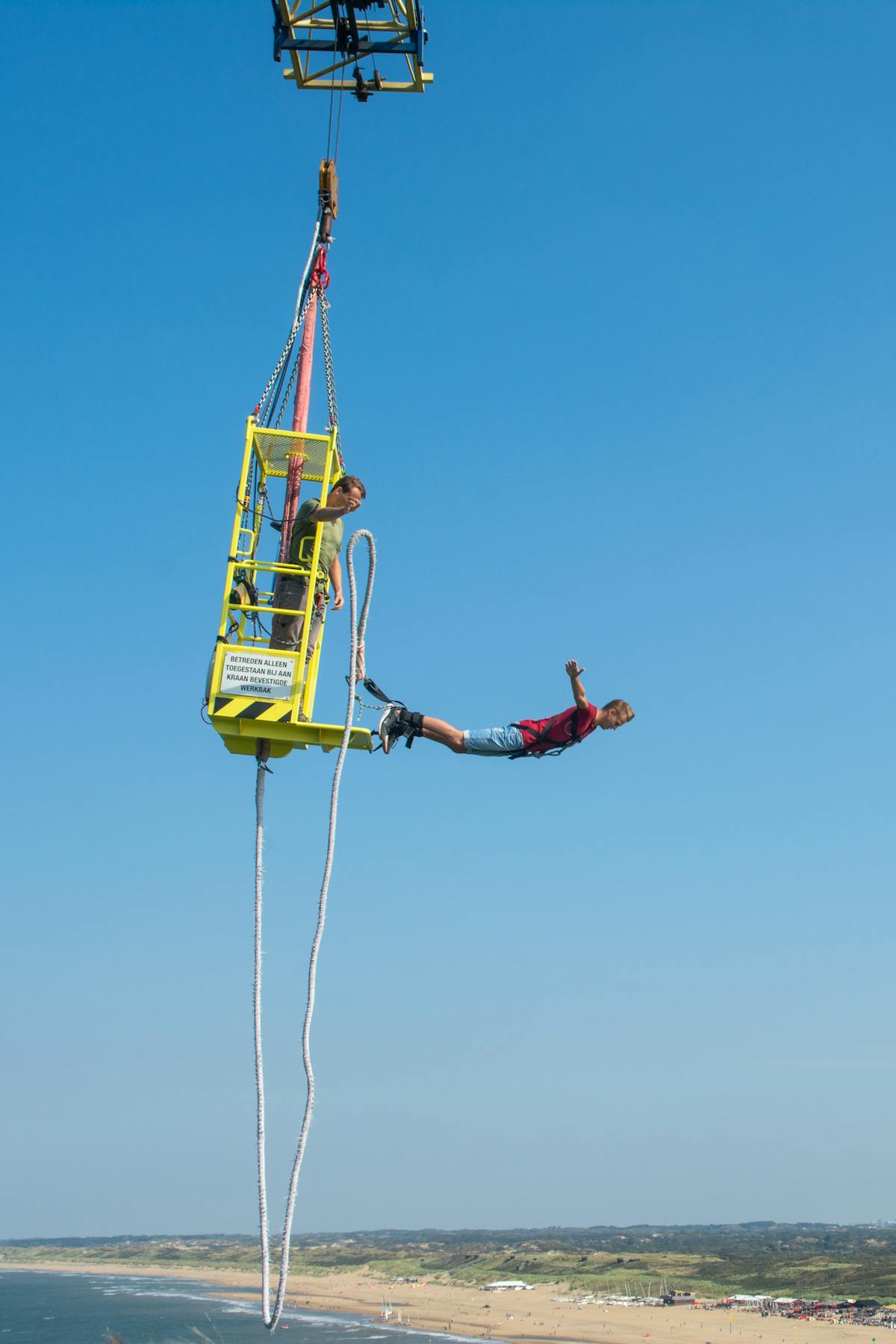 Bungee Jumping Photos, Download The BEST Free Bungee Jumping Stock ...