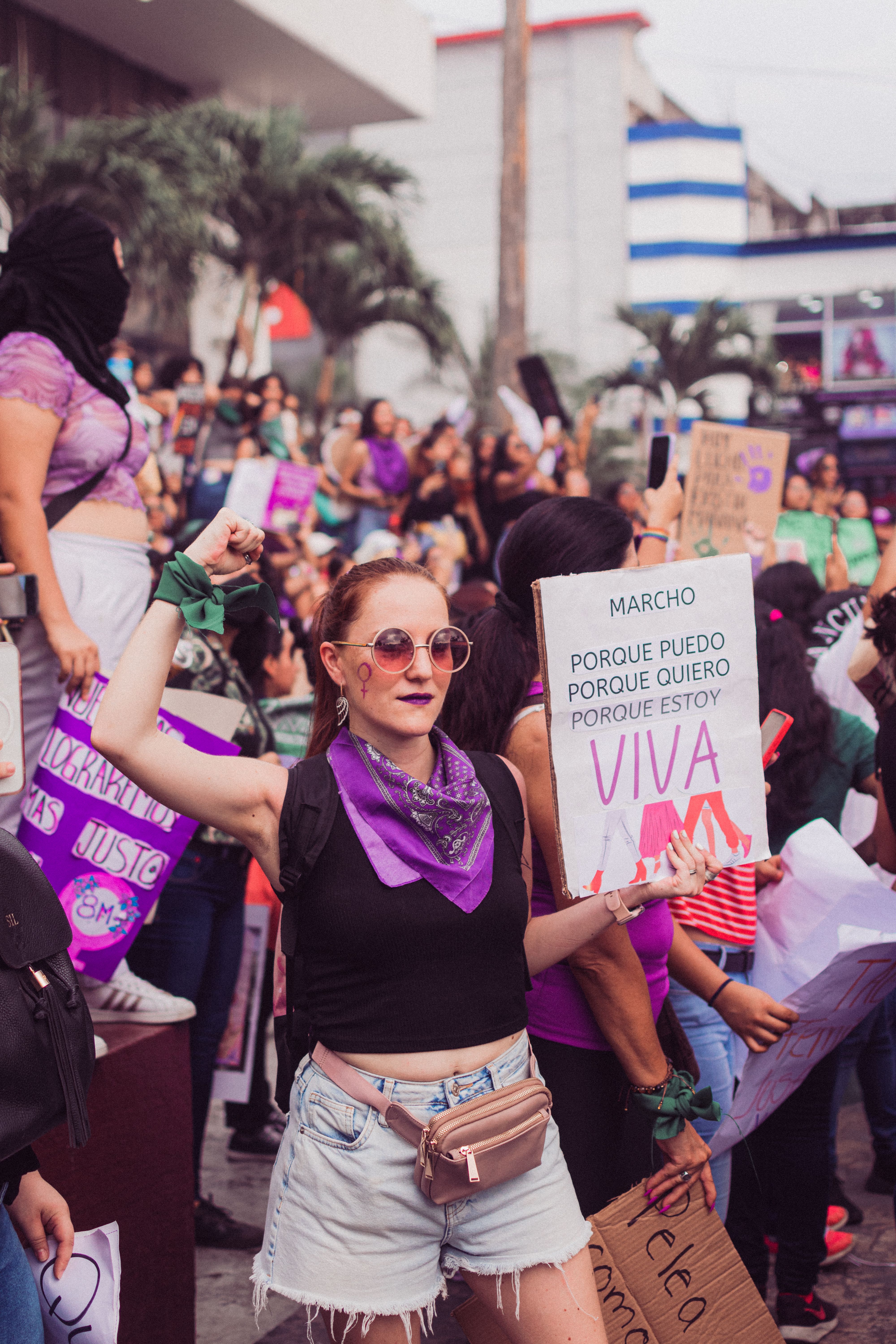 Foto gratuita di @all'aperto, america latina, attivismo, attivismo ...