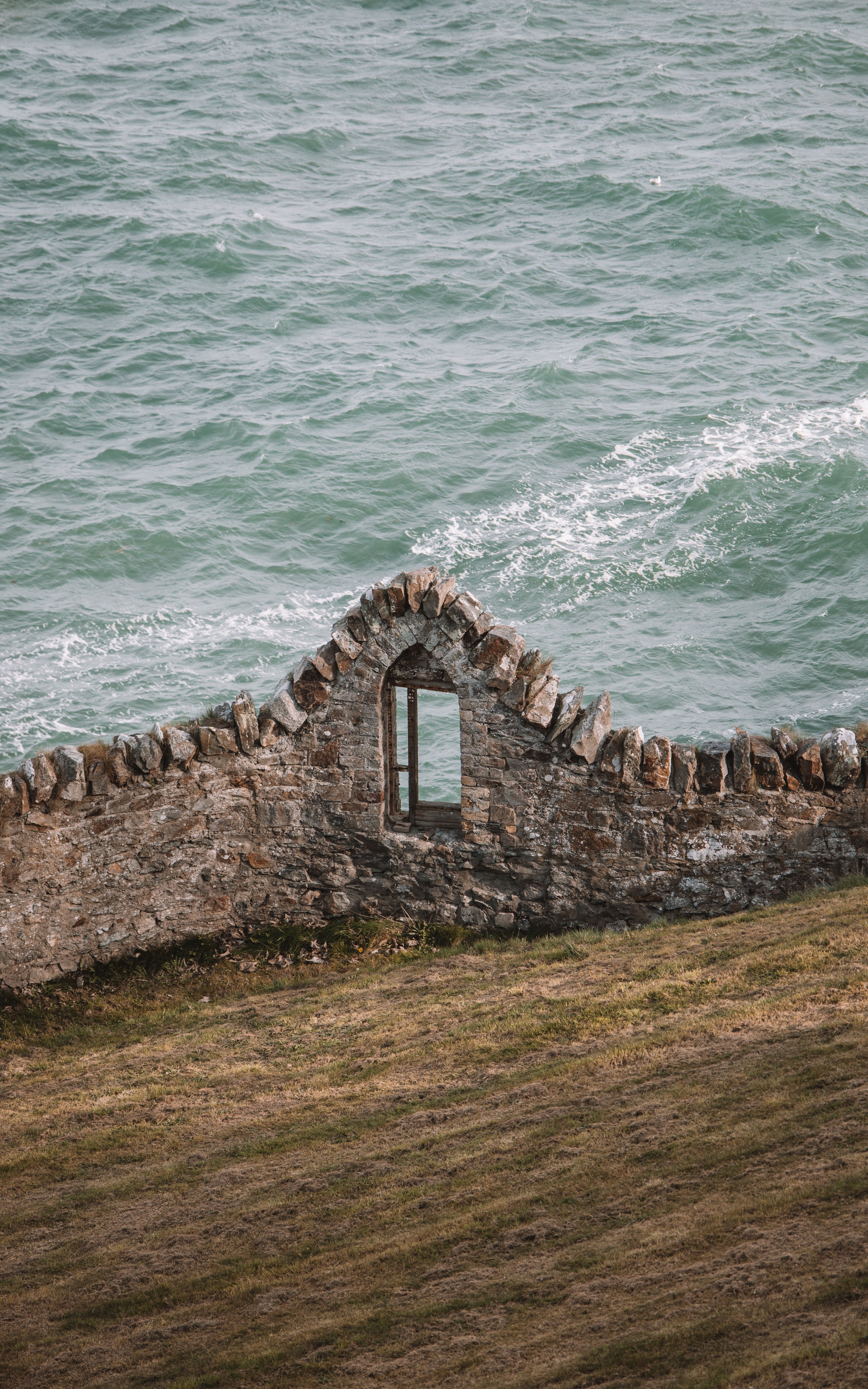 Foto de stock gratuita sobre agua, costa, litoral, mar, muro, oceano ...