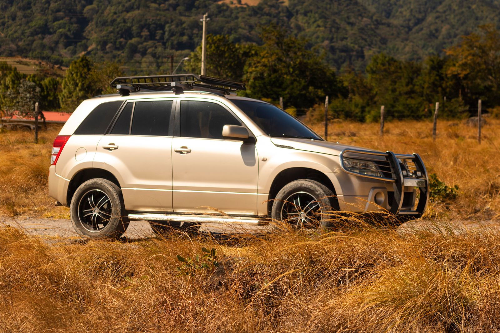 Grand Vitara Photos, Download The BEST Free Grand Vitara Stock Photos ...