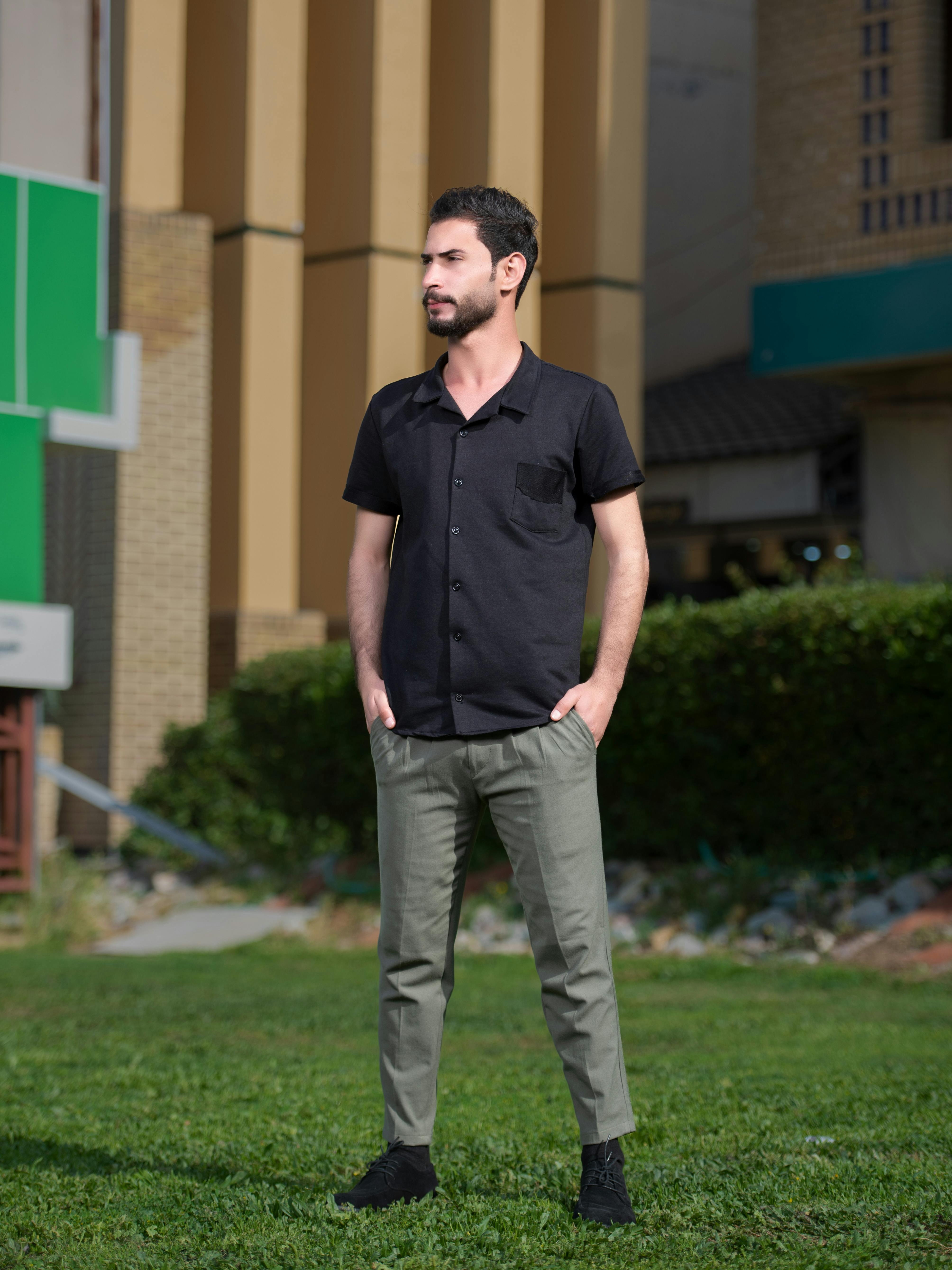 Jafar Mohammed - Fotografía