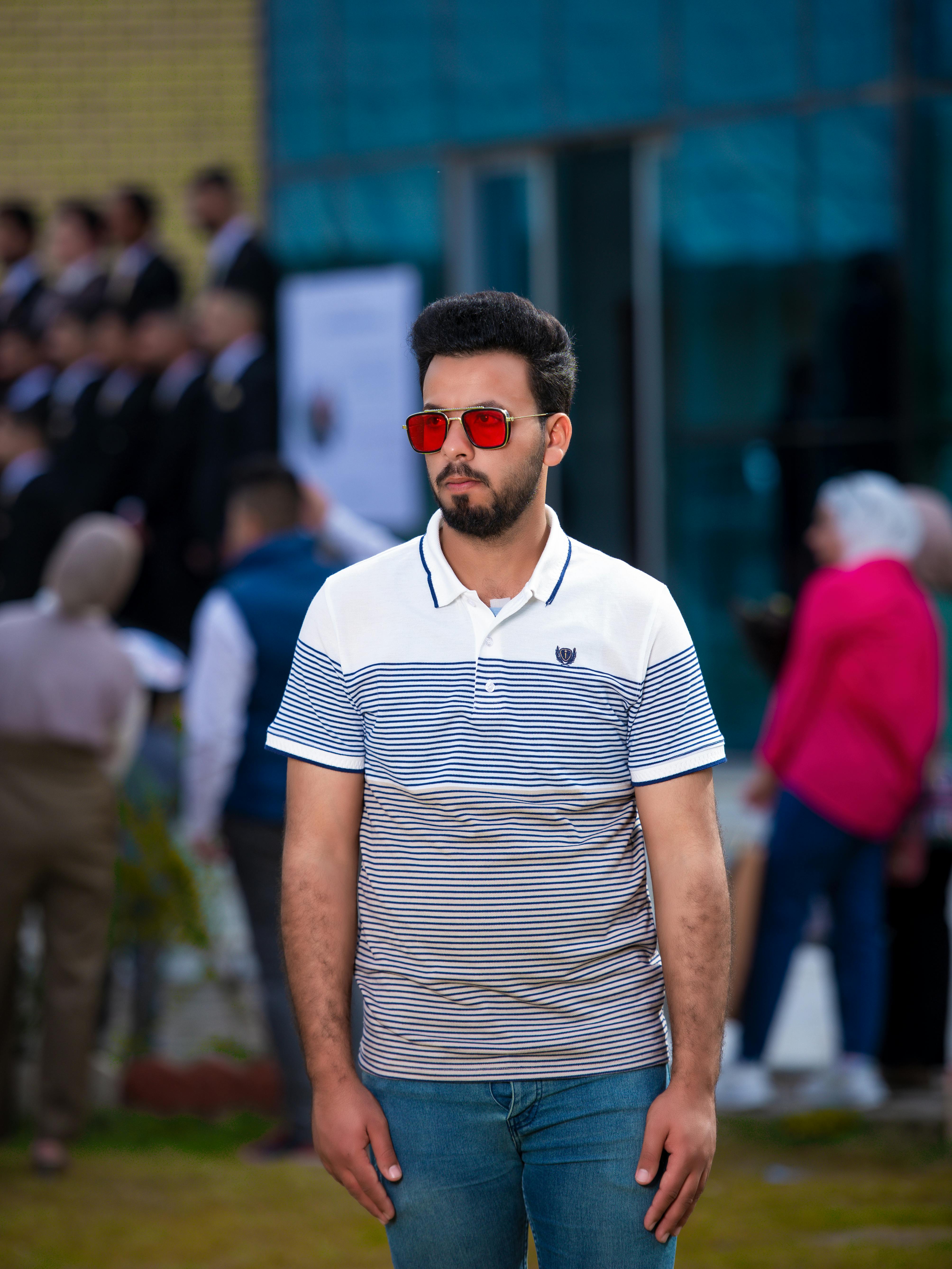 Jafar Mohammed - Fotografía