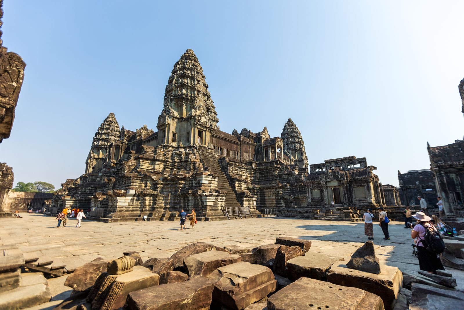 Cambodia Hindu Temple Photos, Download The BEST Free Cambodia Hindu ...