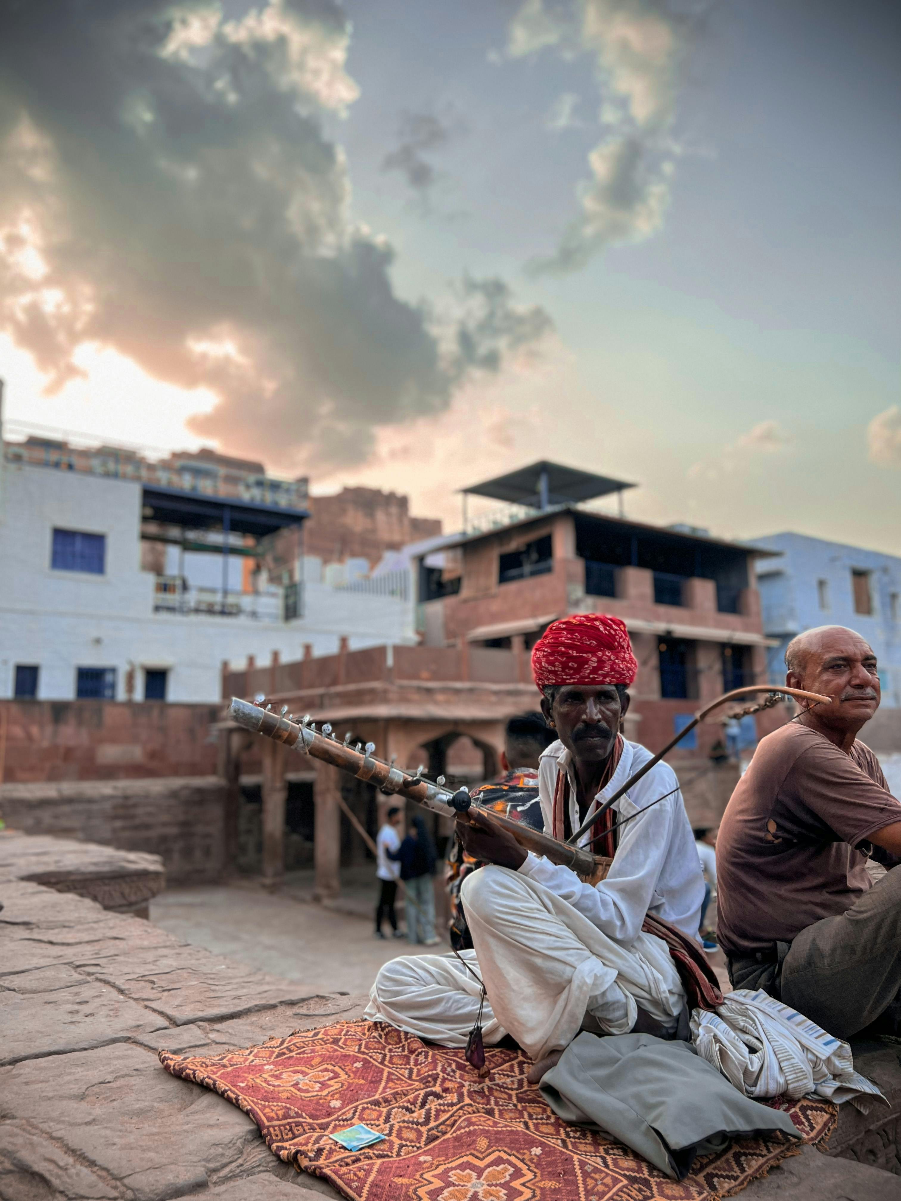 Varun Dubey - 사진