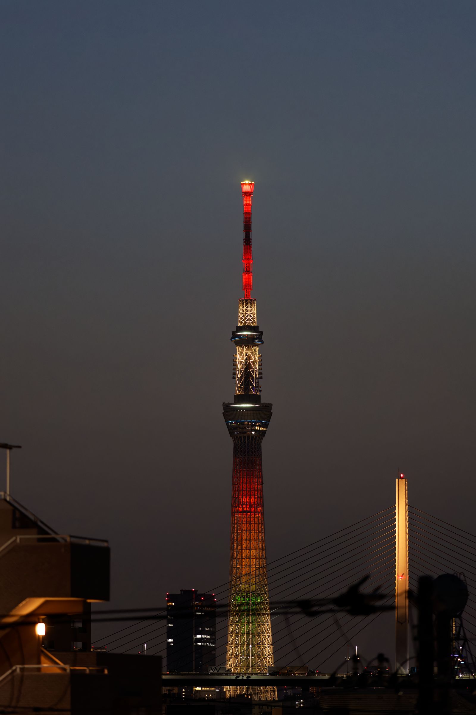 Tokyo Skytree Photos, Download The BEST Free Tokyo Skytree Stock Photos ...
