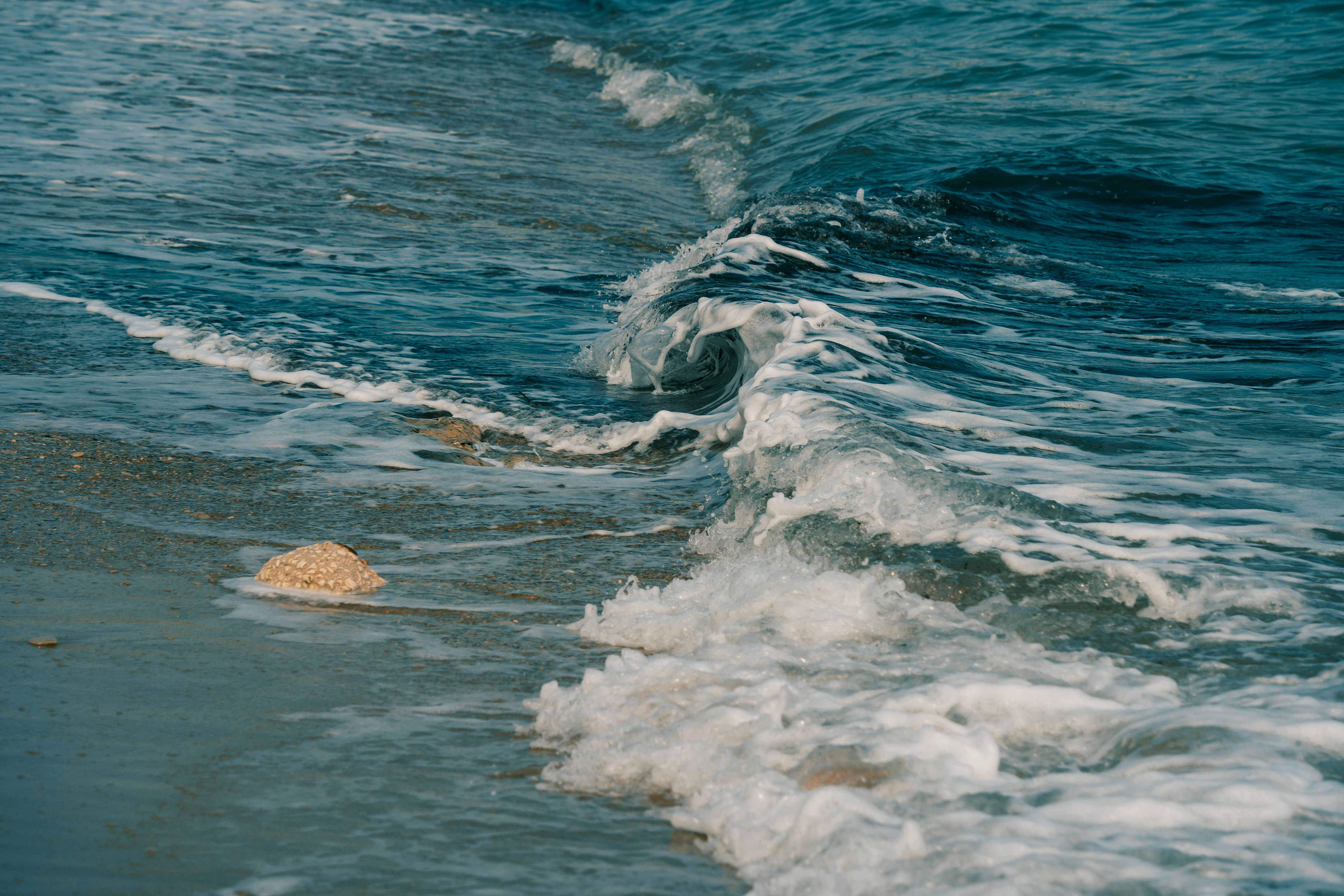 Photo of Body of Water · Free Stock Photo