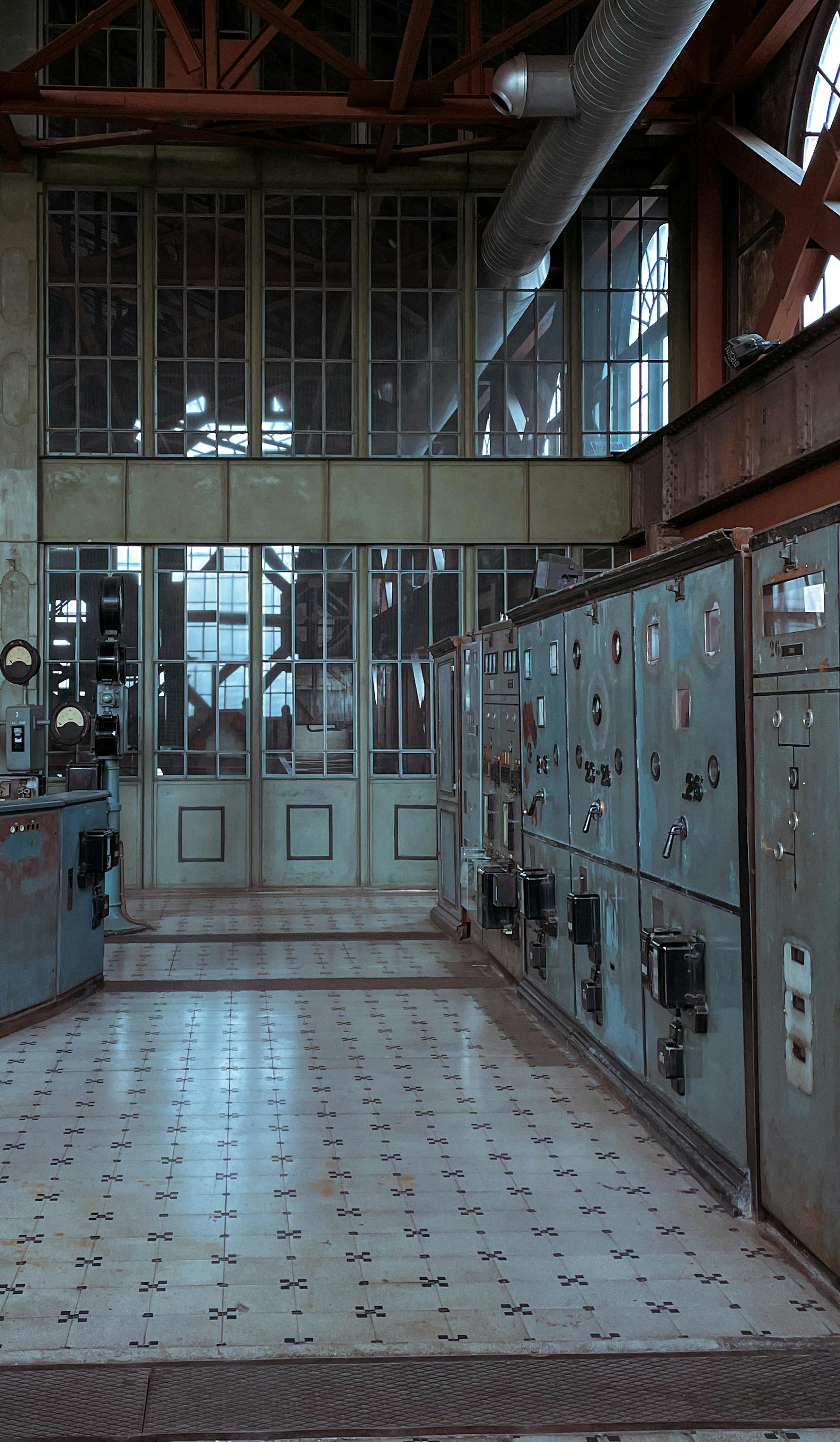 Soviet Factory Photos, Download The BEST Free Soviet Factory Stock ...