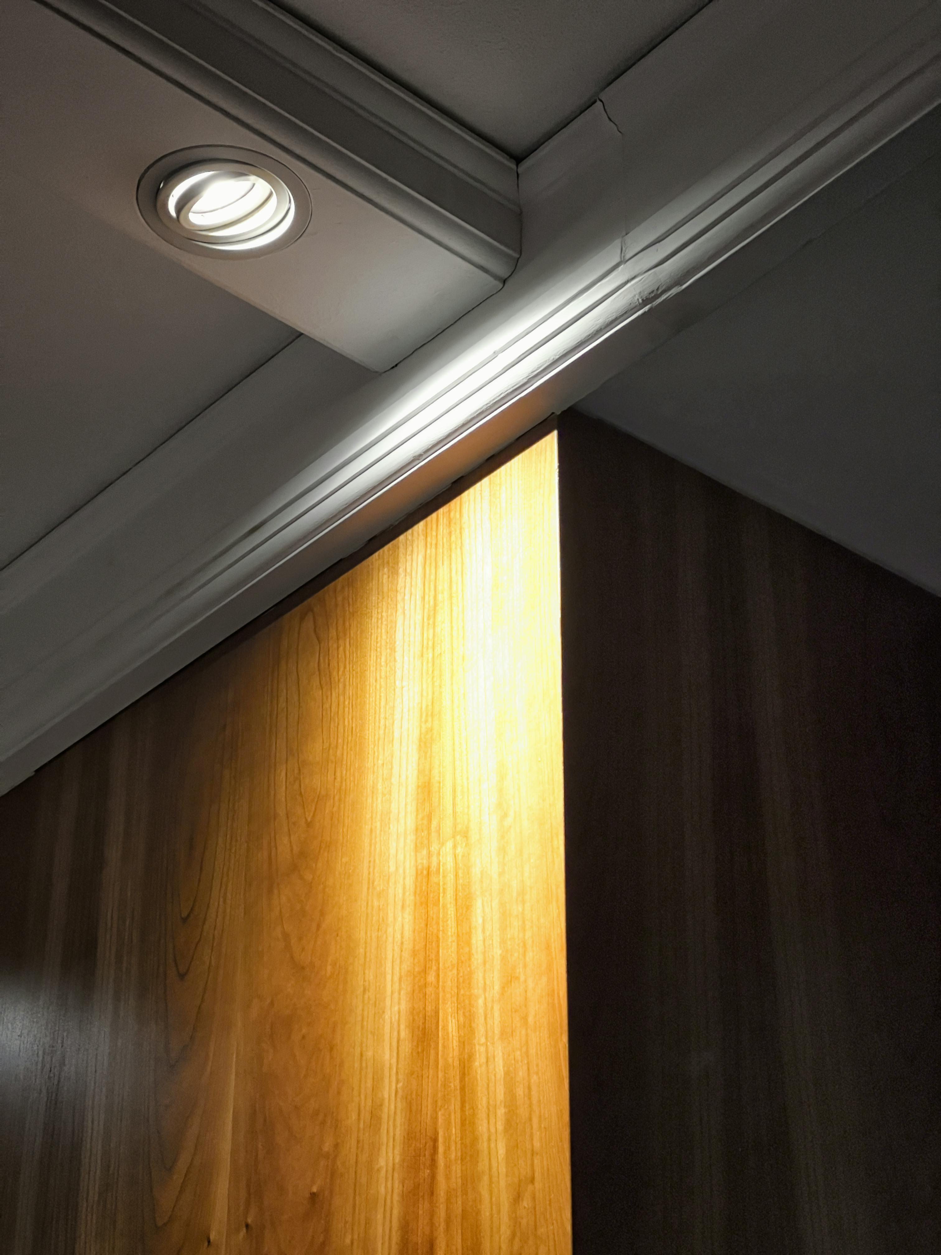 Recessed Ceiling Lighting Profile Photos, Download The BEST Free ...