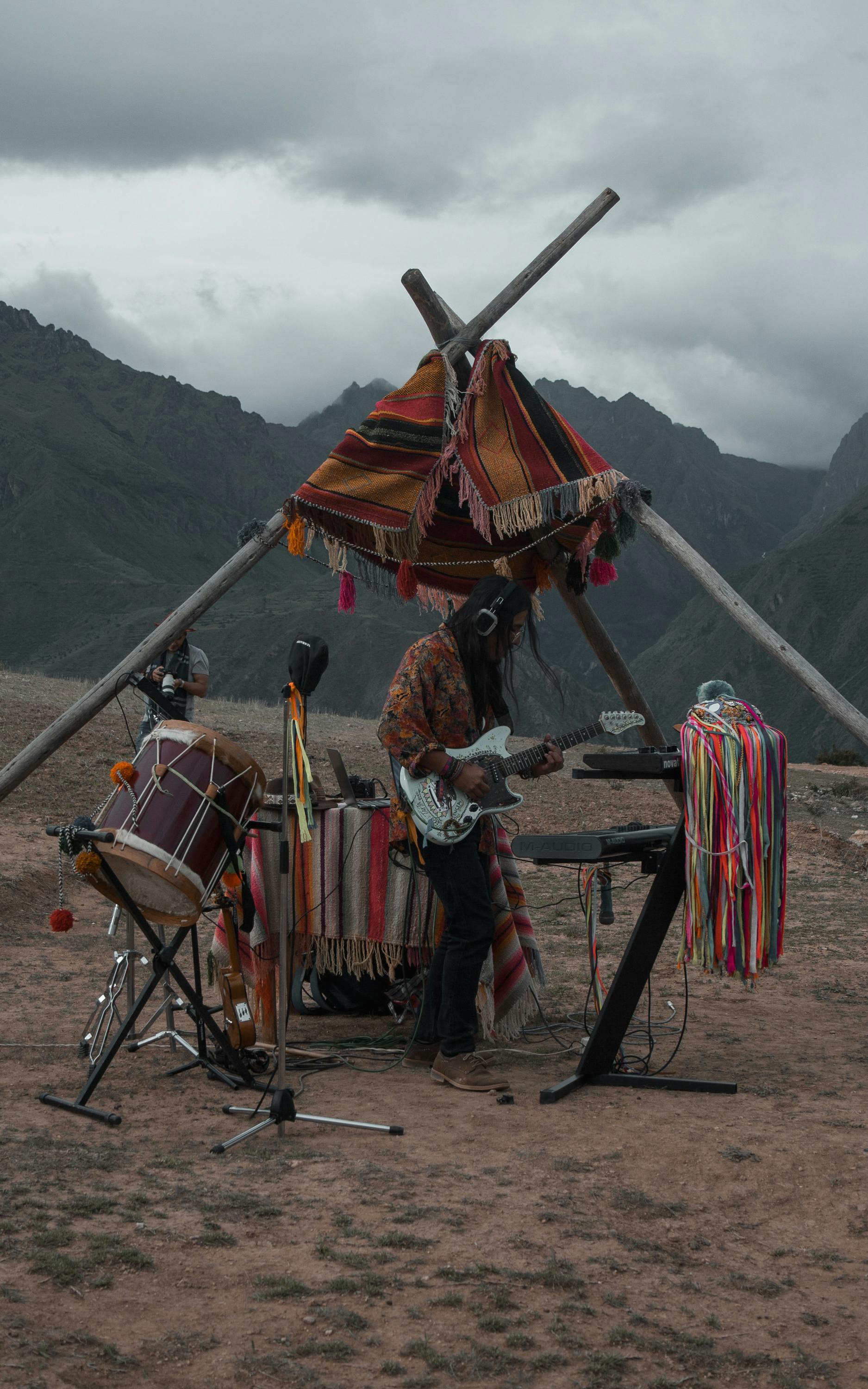 Vannery Minauro - 사진