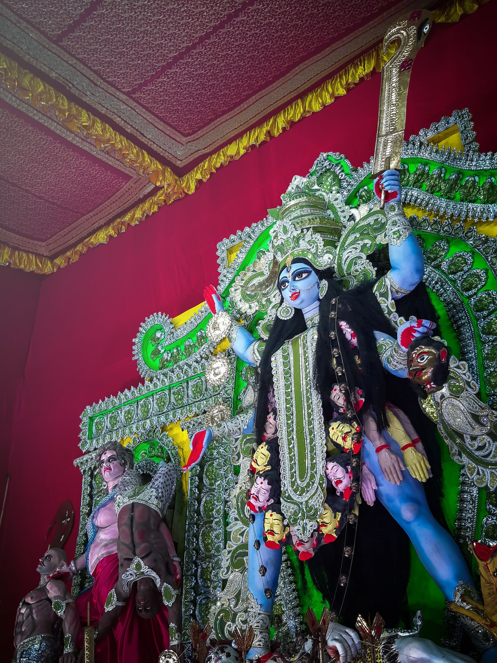 Kali God Photos, Download The BEST Free Kali God Stock Photos & HD Images