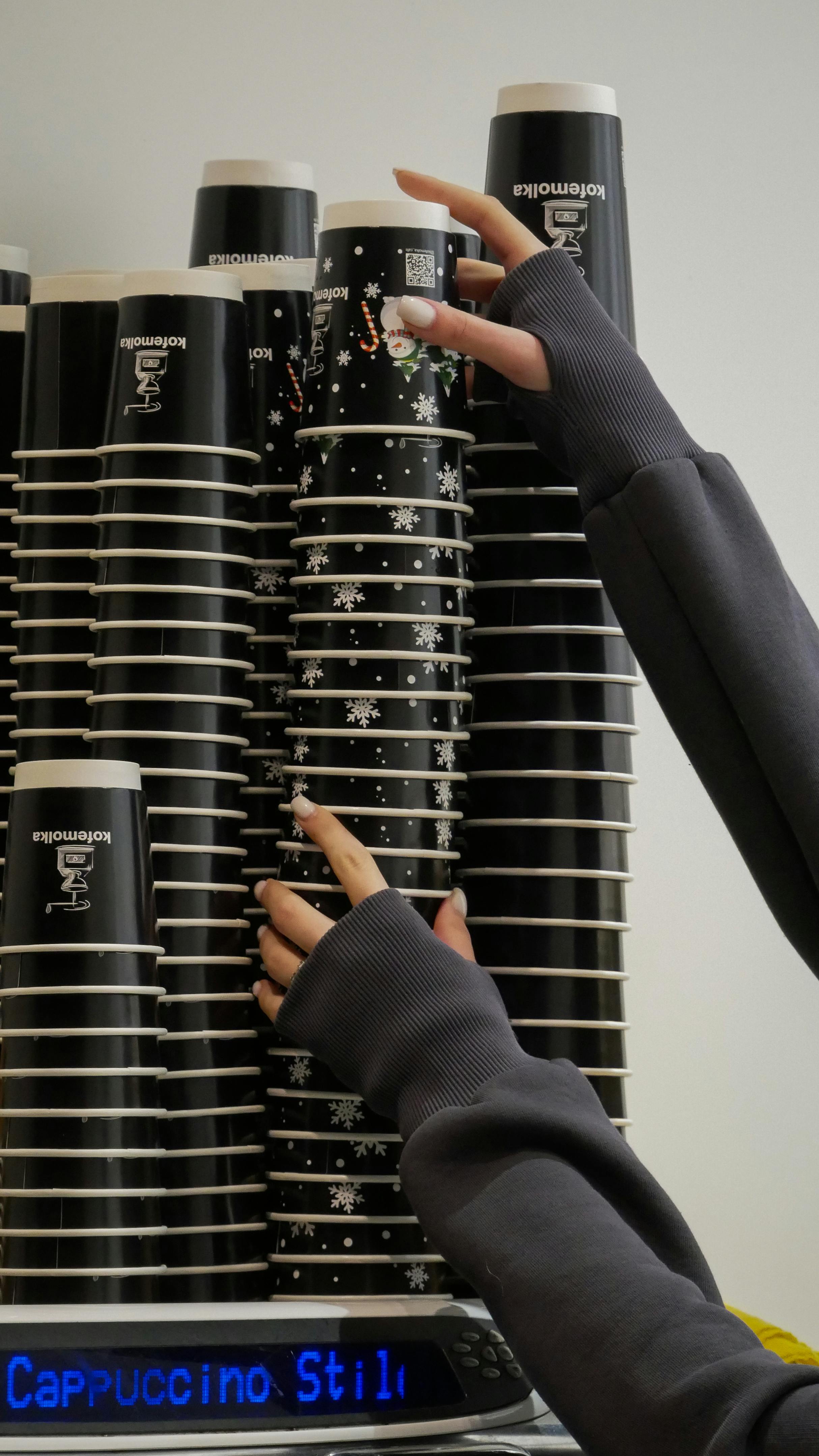 Paper Cups Photos, Download The BEST Free Paper Cups Stock Photos & HD ...