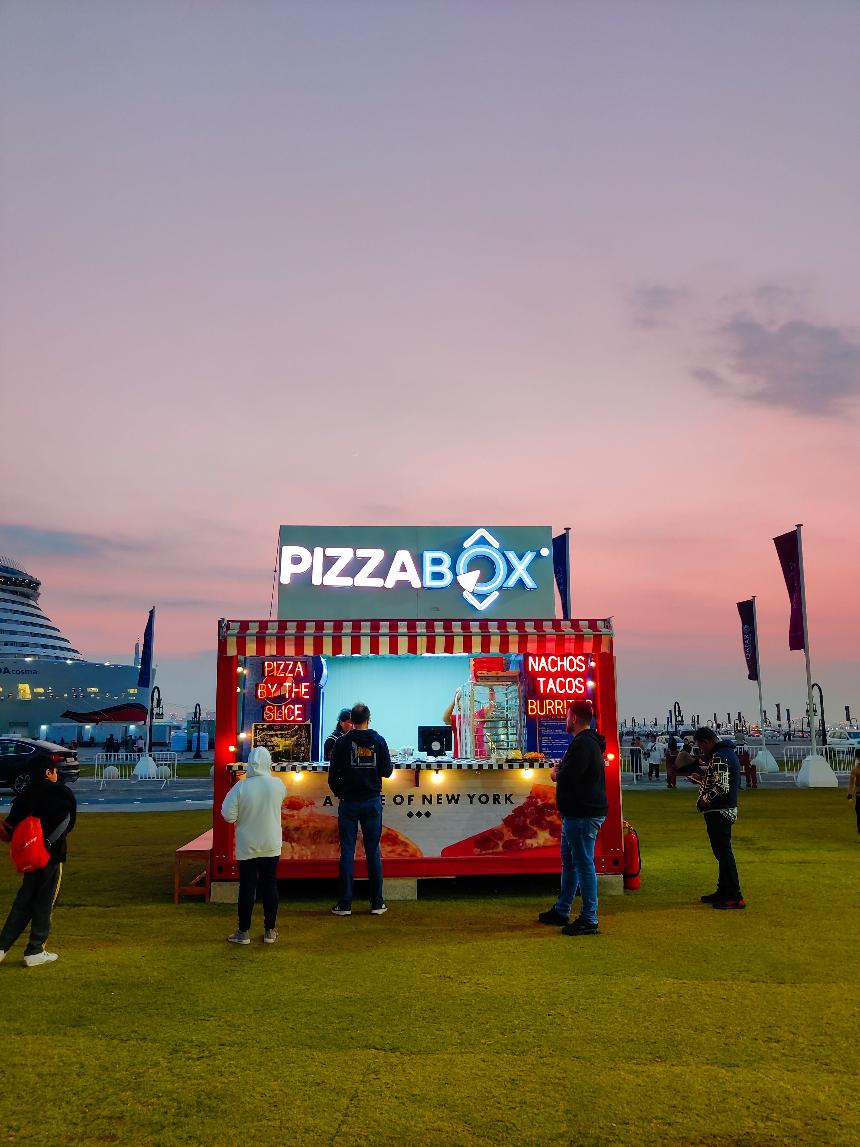 Pizzabox Photos, Download The BEST Free Pizzabox Stock Photos & HD Images