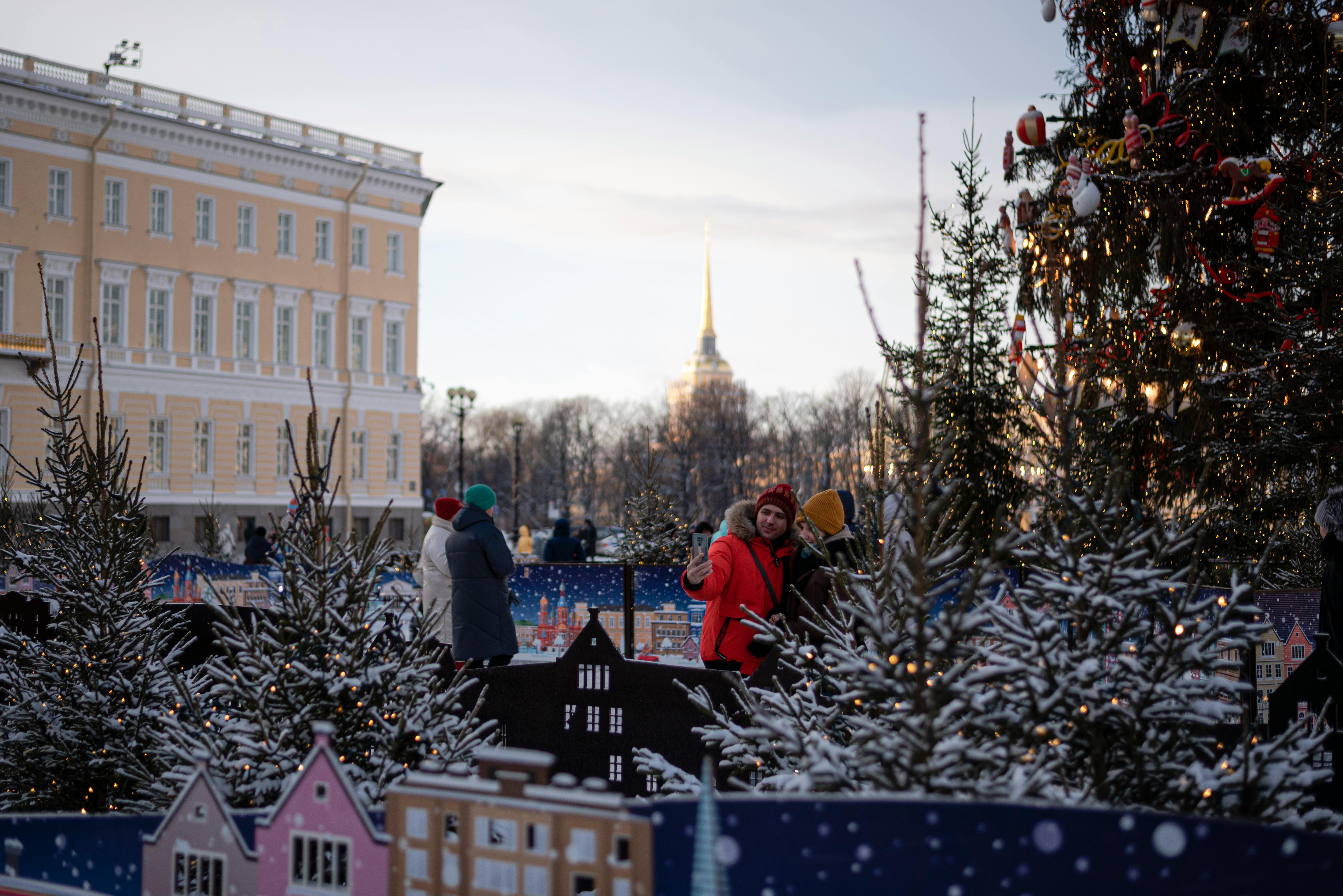 Traditional Chai Making · Free Stock Photo